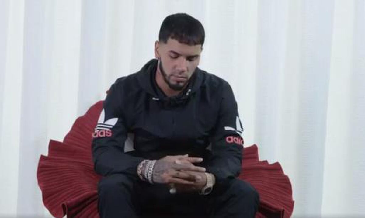 Anuel y su música... ¿ya murieron? - Opinión - Primera Hora