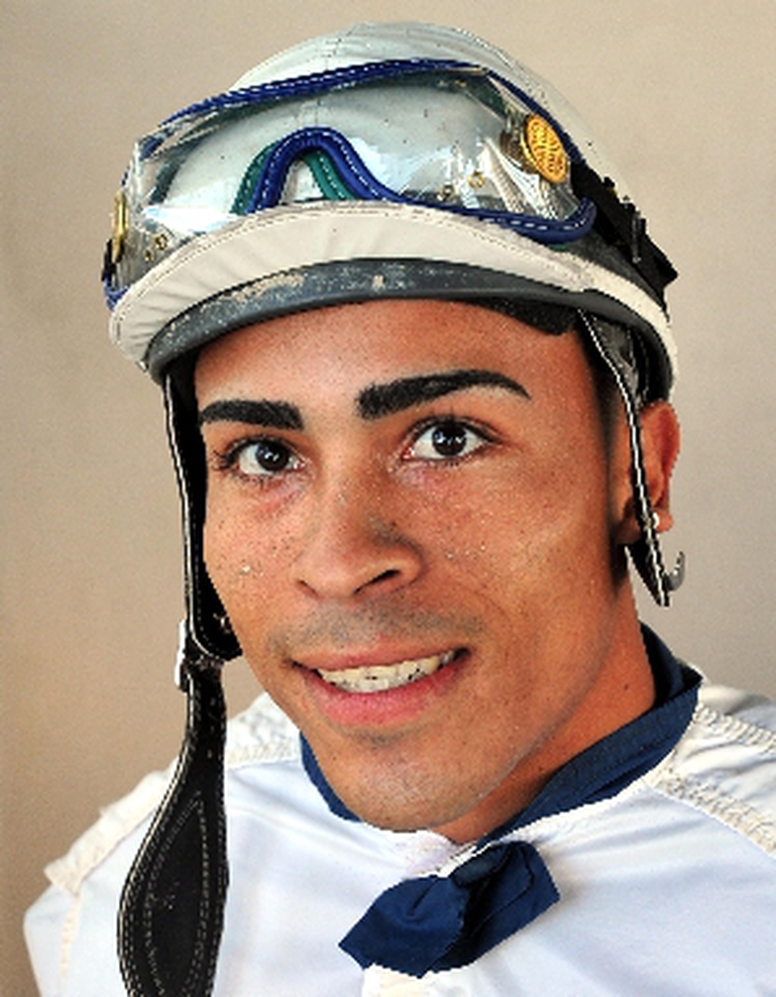 Esperamos Amanda Isabel mejore en la tercera - Primera Hora