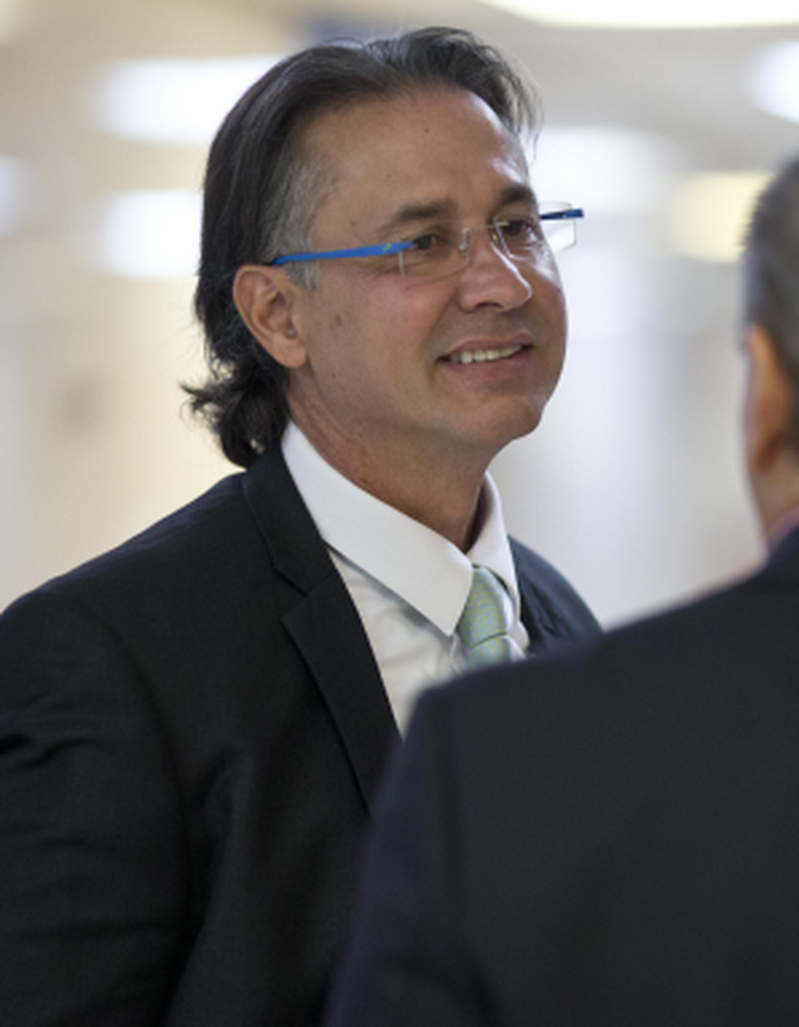 Desestiman cargos contra José Pérez Canabal - Primera Hora