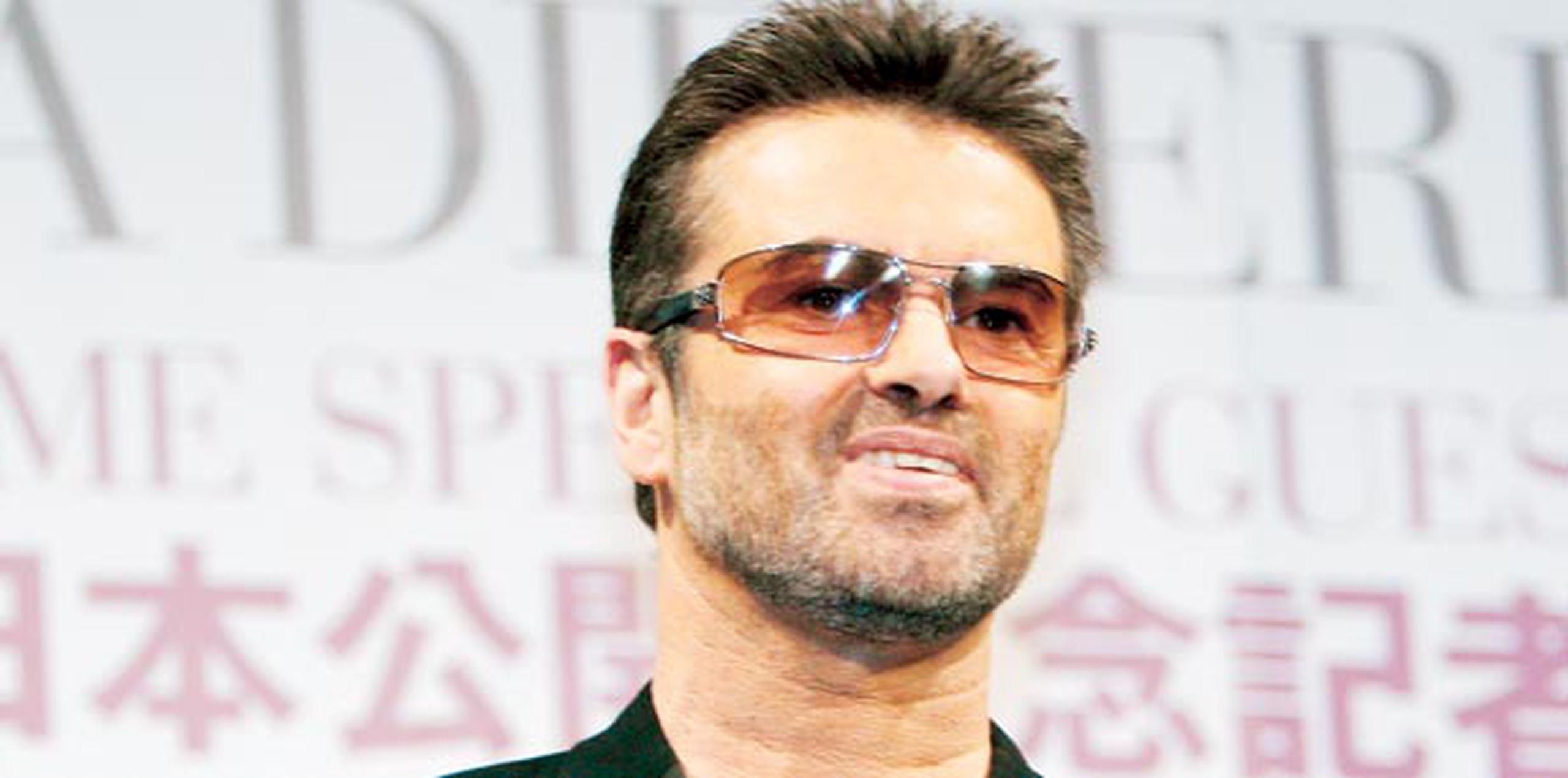 Fallece el cantante George Michael - Primera Hora