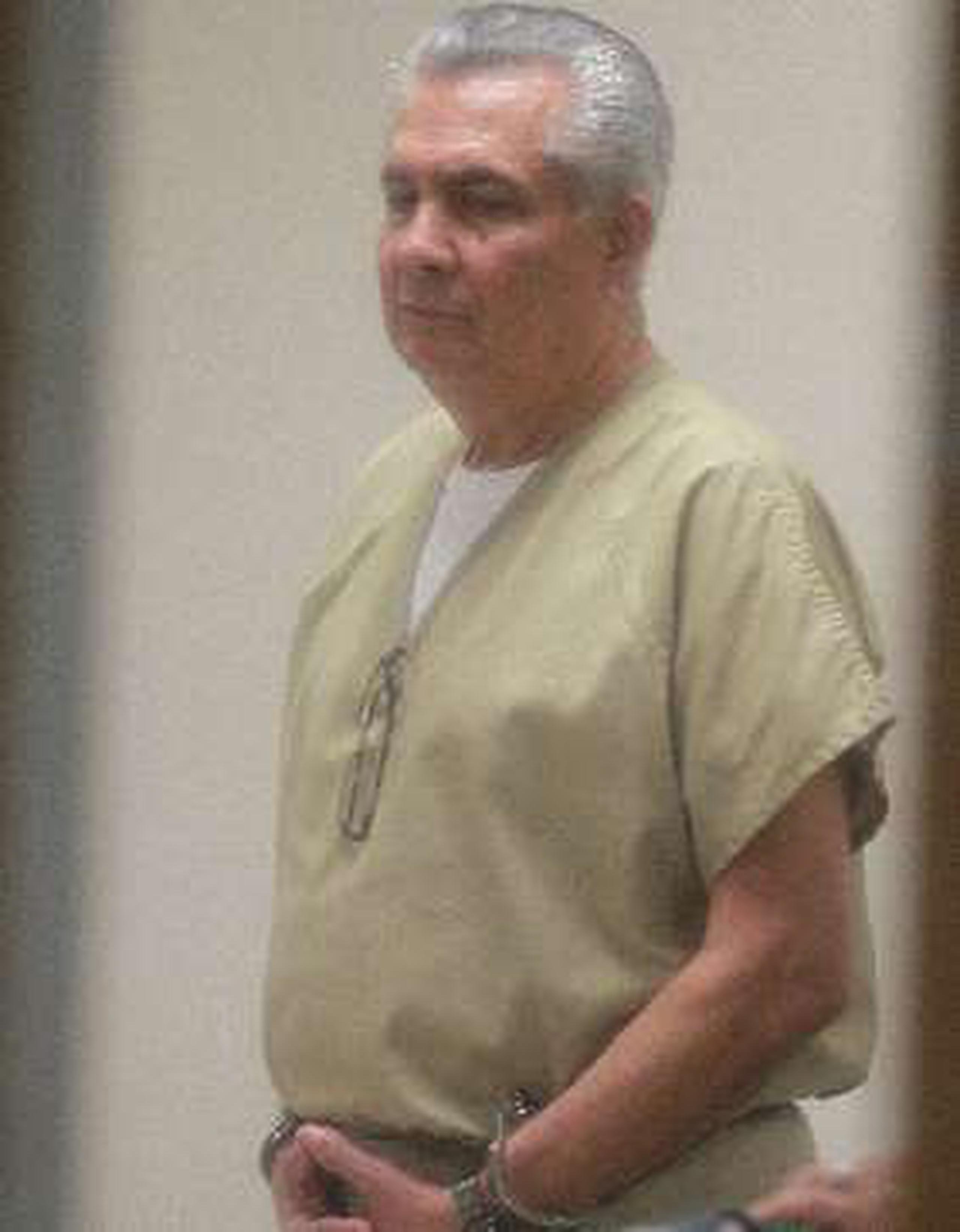 Otro juicio contra Edison Misla Aldarondo - Primera Hora