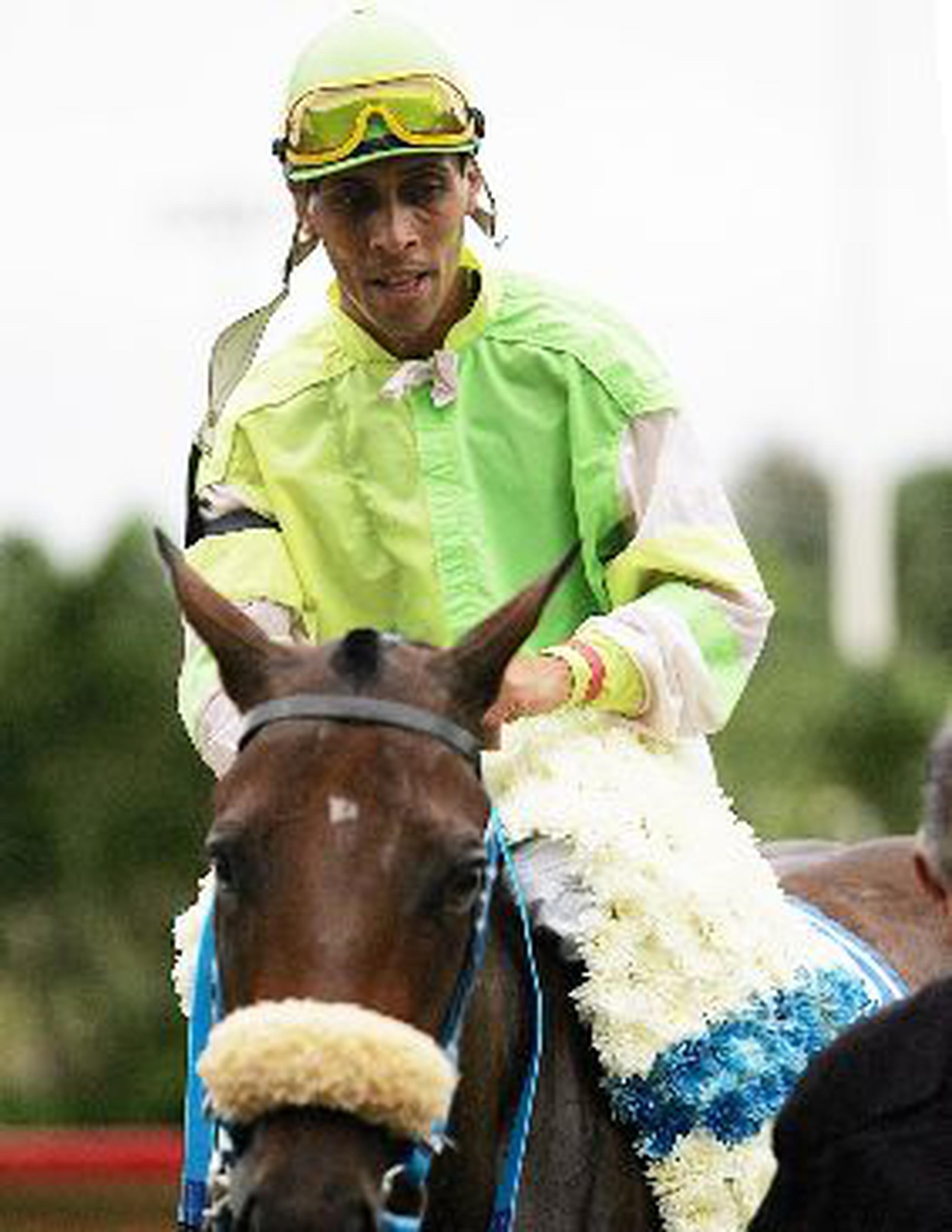Meissa Star es nuestra orejita en la quinta carrera - Primera Hora