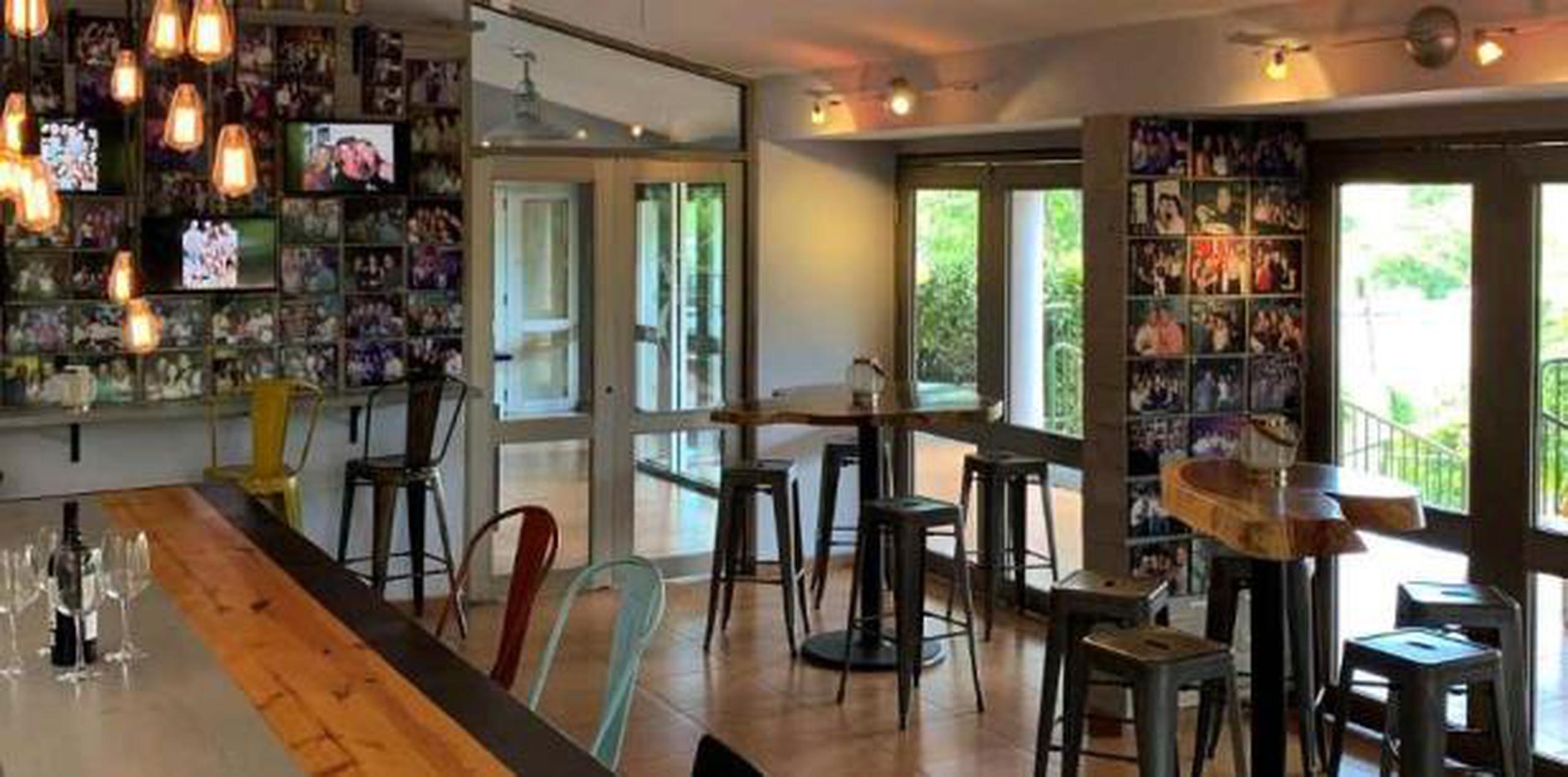 Regresa el famoso pub Dunbar's - Primera Hora