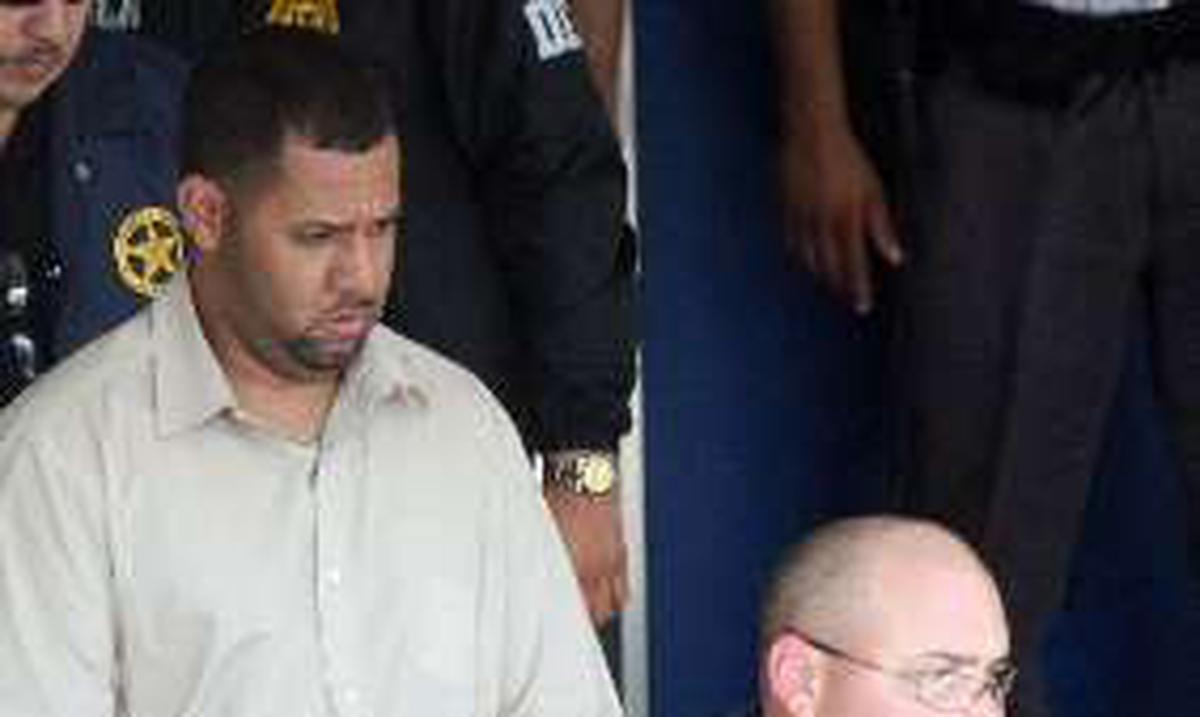 "Trabajé para Angelo Millones, el jefe de los puntos de José Celso ...