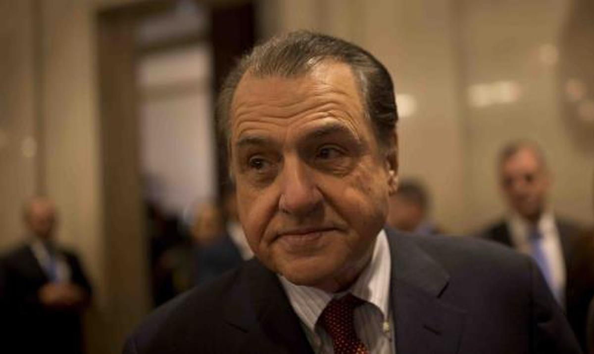 Fallece Rafael Hernández Colón - Primera Hora