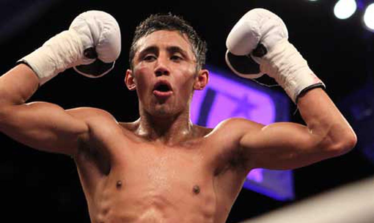 Moisés Fuentes noqueó a Iván Calderón - Primera Hora