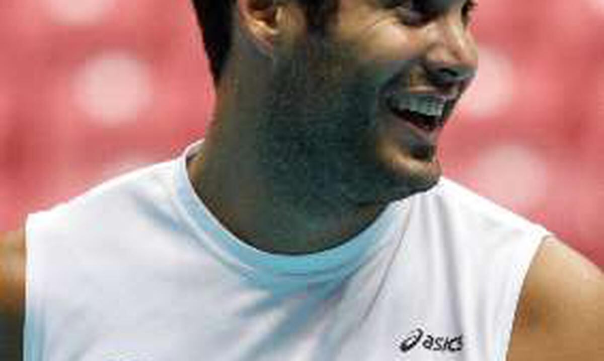 “Vitito” pone a un lado el cansancio - Primera Hora