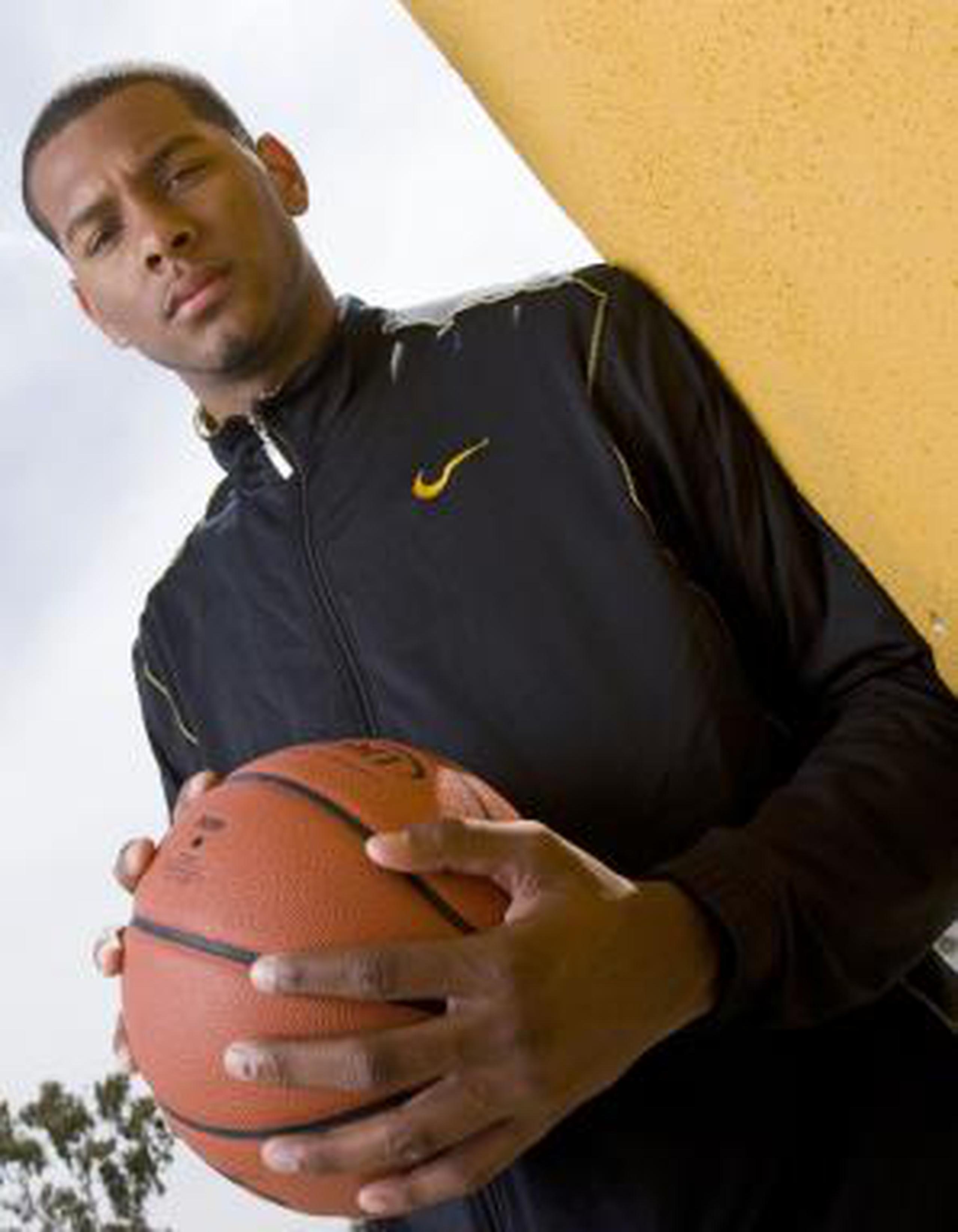 Atléticos contratan a Jeremy Tyler - Primera Hora