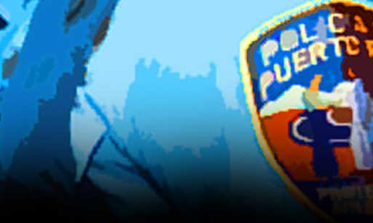 Policía se dispara accidentalmente en cuartel general de Hato Rey ...