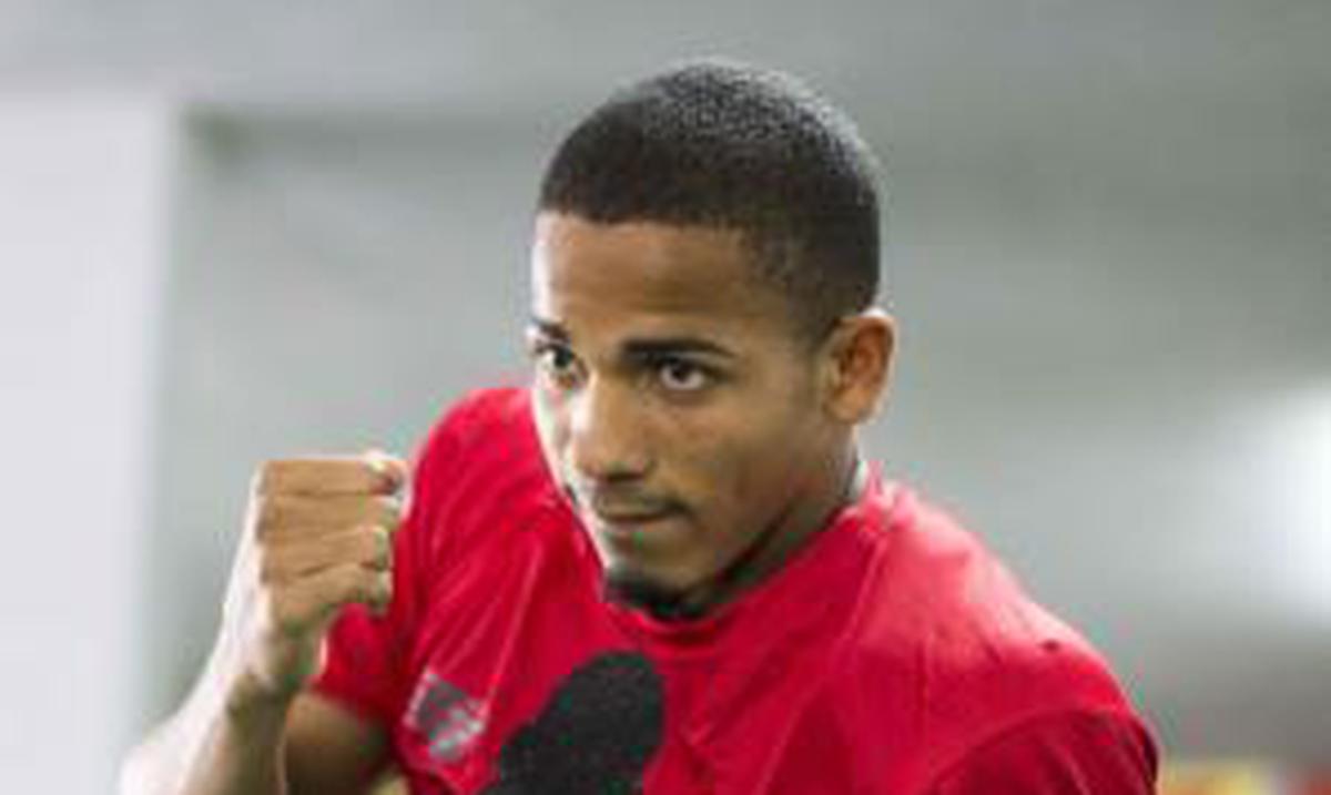 “Félix tiene que poner de su parte” - Primera Hora