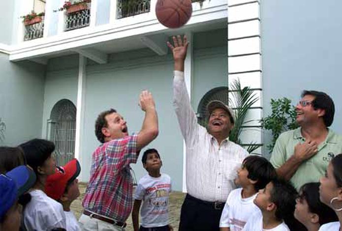 Su gente lo recordará por siempre - Primera Hora