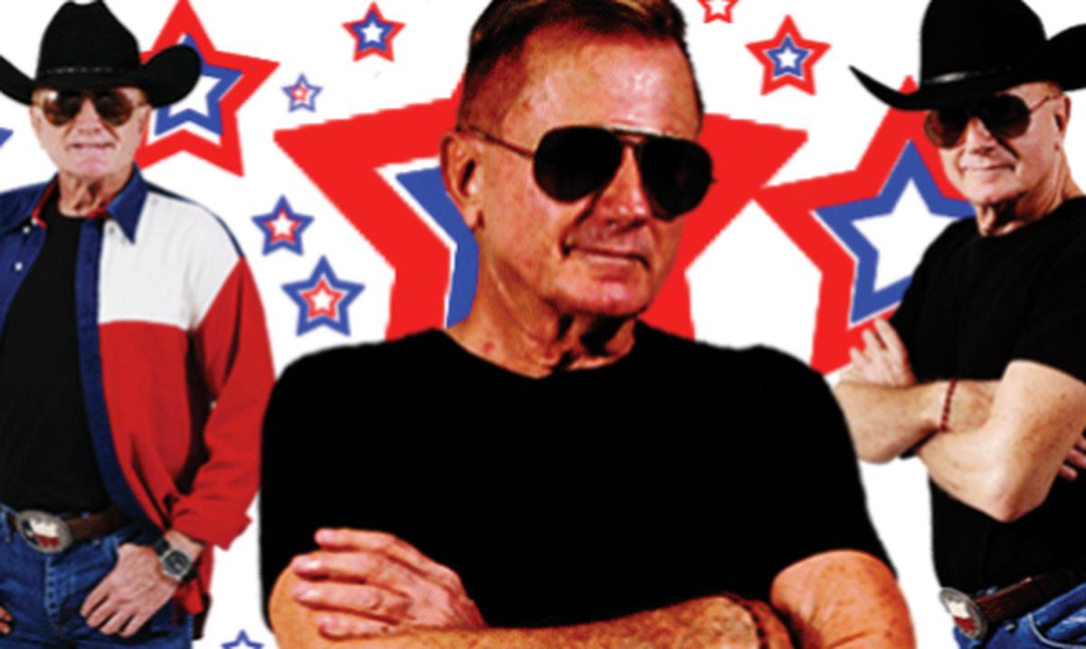 Orvil Miller no deja atrás al vaquero - Primera Hora