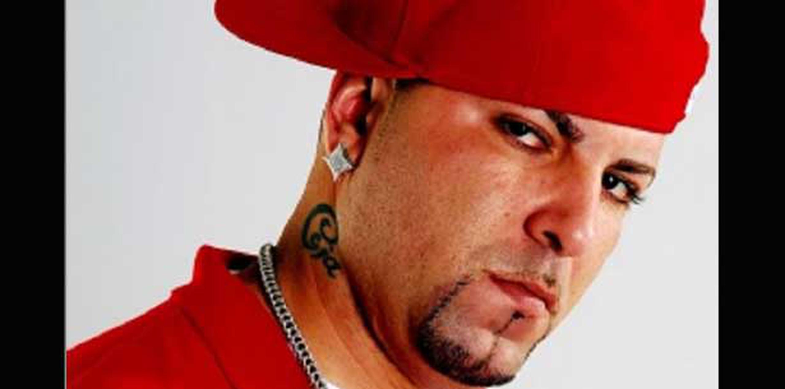 Queman guagua de padre de reguetonero - Primera Hora