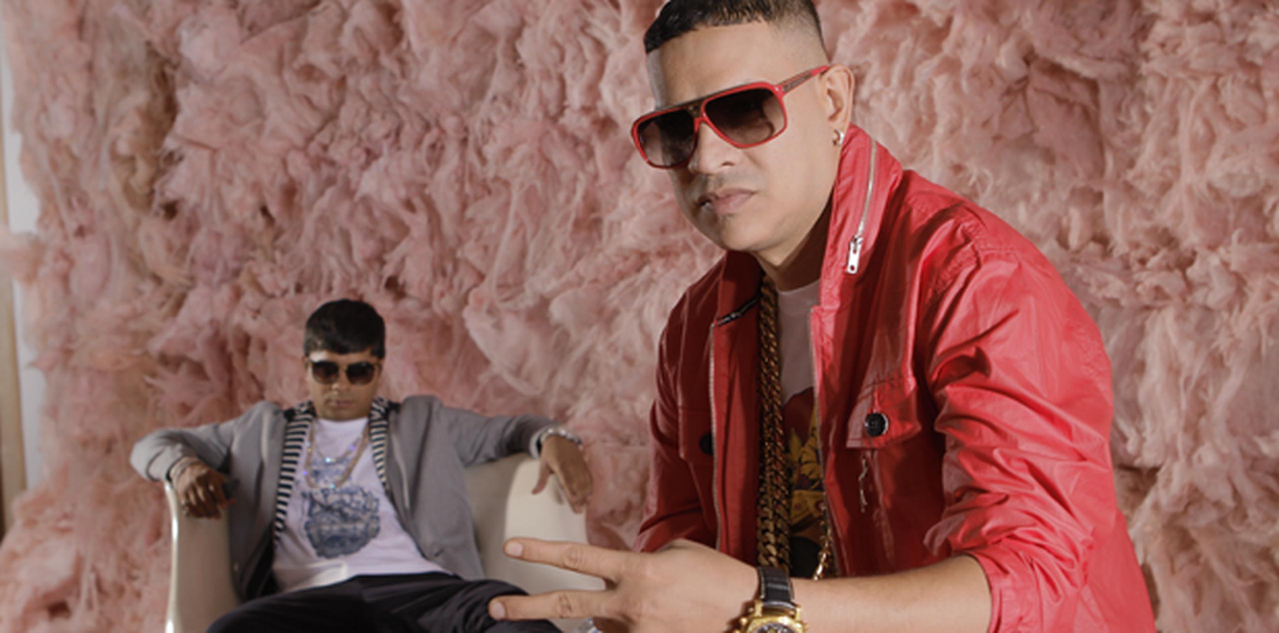 Plan B Reggaeton Candy