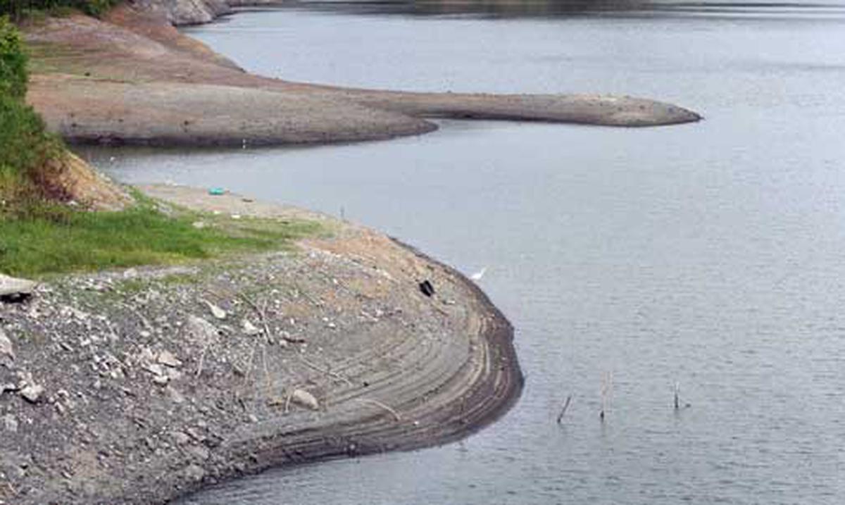 Aumentan los niveles de los embalses de Carraízo y La Plata - Primera Hora