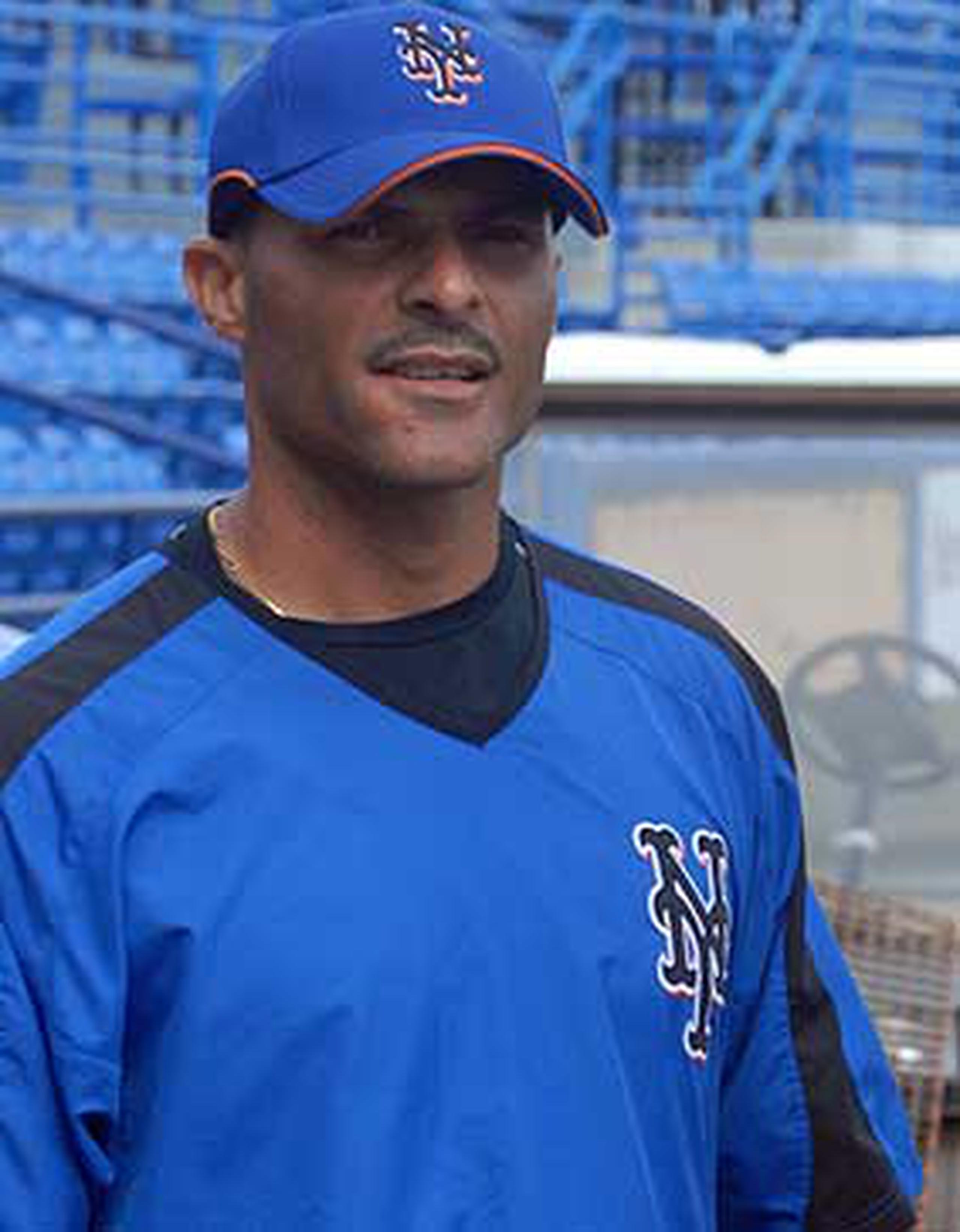 Listo para el reto “Tony” Valentín - Primera Hora