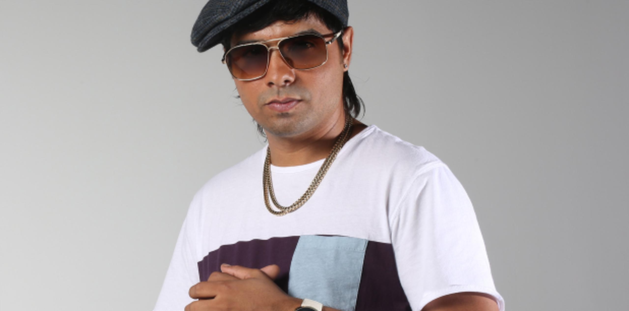 Chencho, de Plan B, lamenta la situación de salud de Mexicano - Primera ...