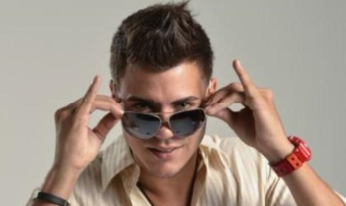 Jovani Vázquez es declarado con capacidad para enfrentar juicio ...