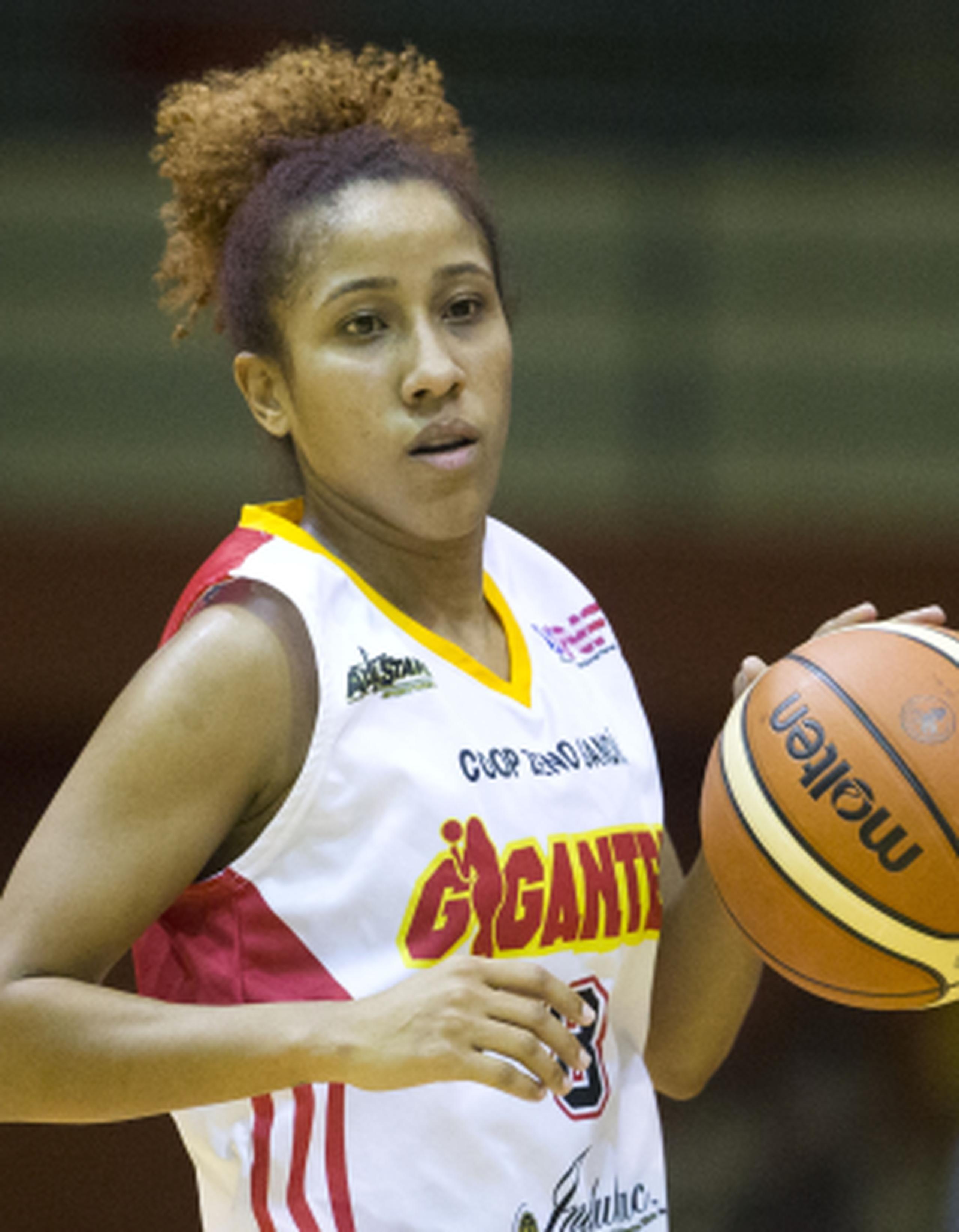 Carla Cortijo supera la frustración - Primera Hora