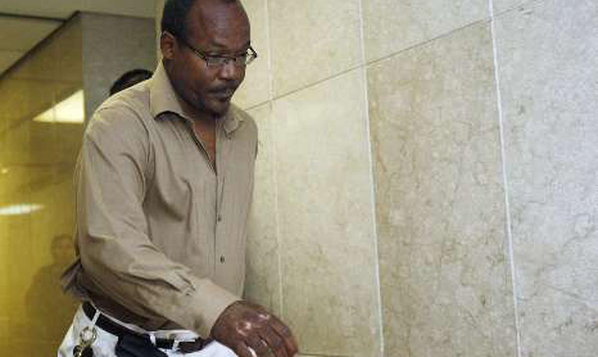 Limazo de jueza por atrasos en informe presentencia de santero ...