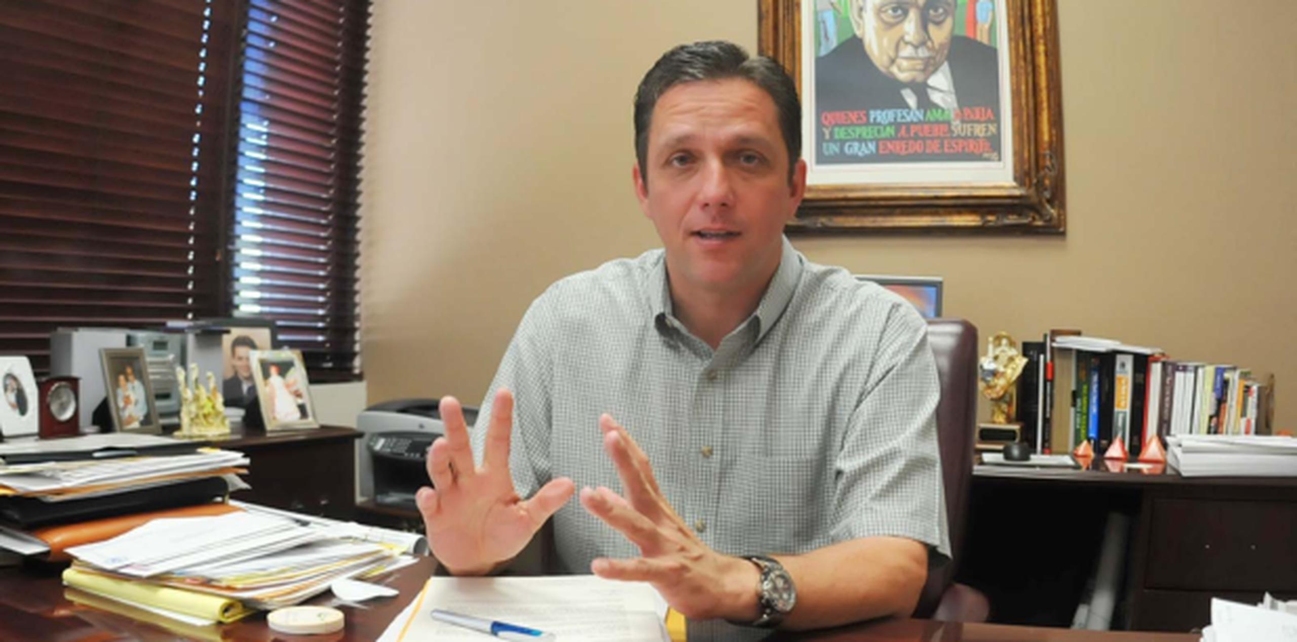 Debutará Coamo como moderna ciudad turística - Primera Hora