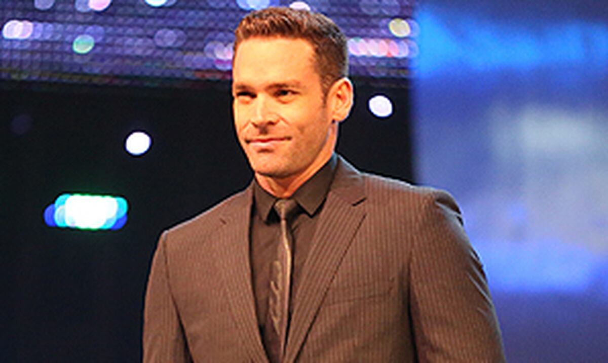 Jaime Mayol compara el caso Casellas con Idol Puerto Rico - Primera Hora