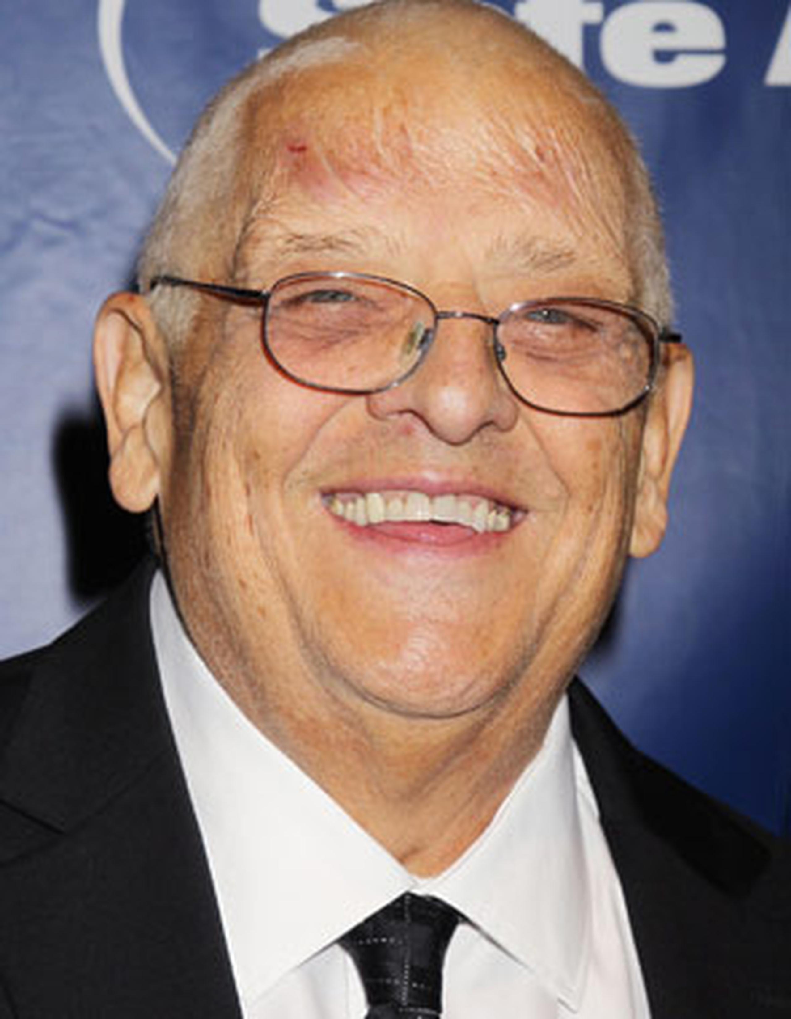 Dusty Rhodes fue de los mejores luchadores de todos los tiempos ...