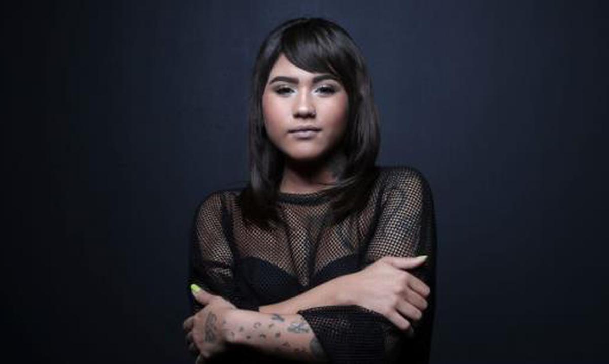 Elysanij: “Soy camaleónica” - Primera Hora