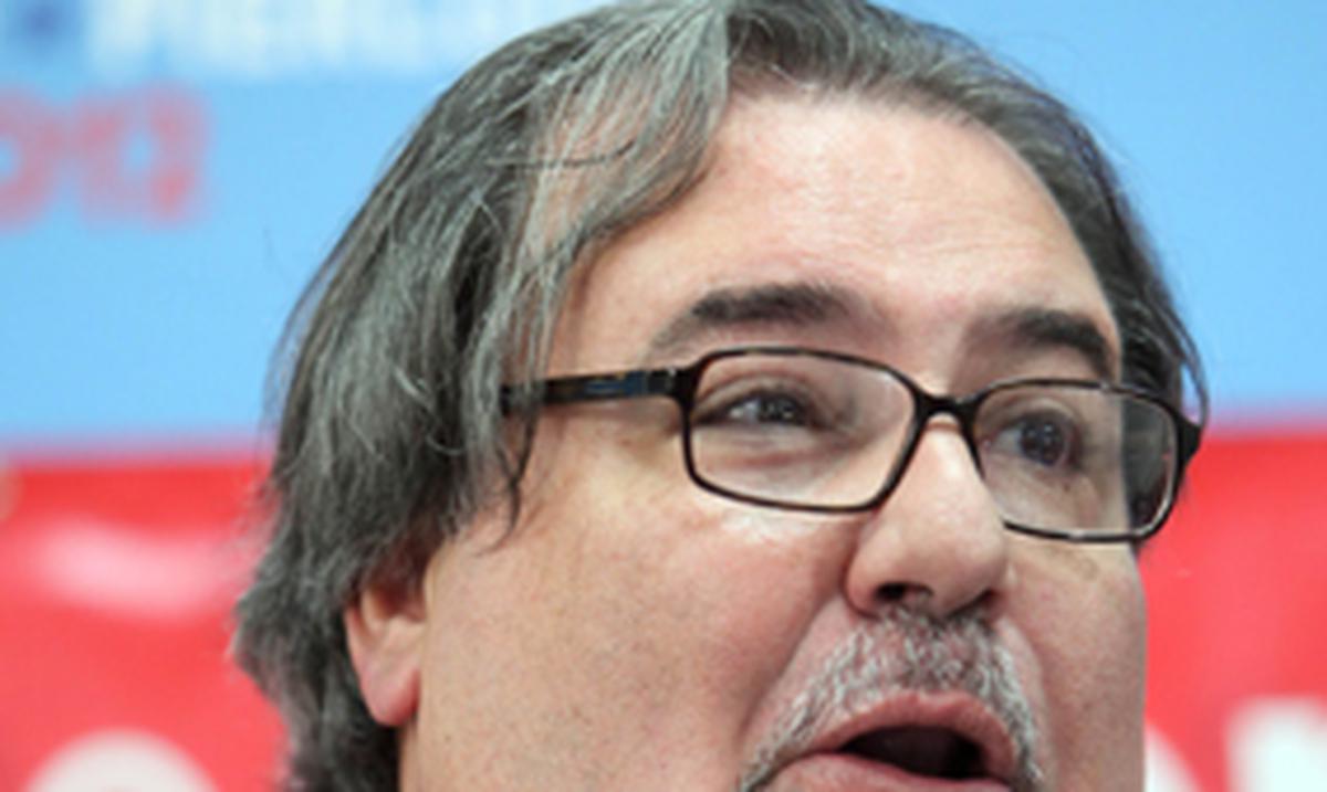 Rodríguez Ema critica a Bhatia por denuncias sobre salarios - Primera Hora