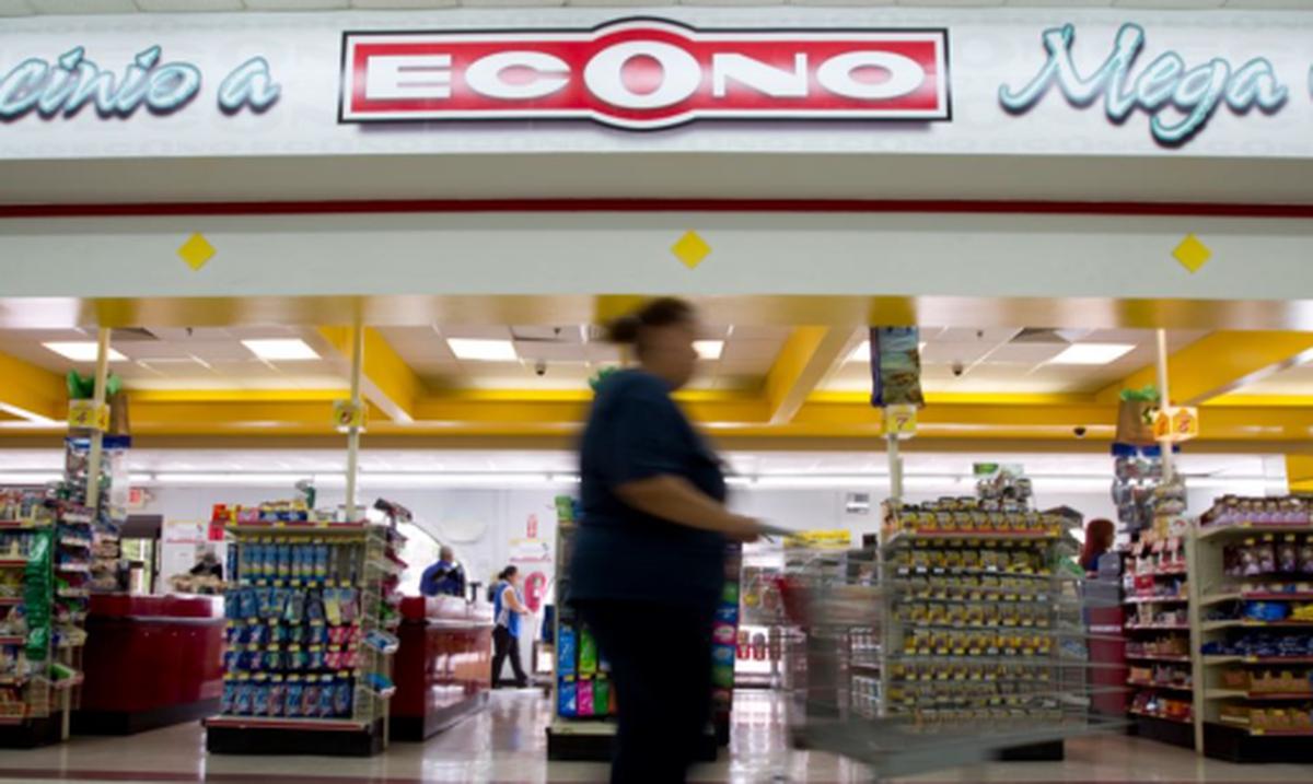 Oportunidades de empleo en Supermercados Econo - Primera Hora