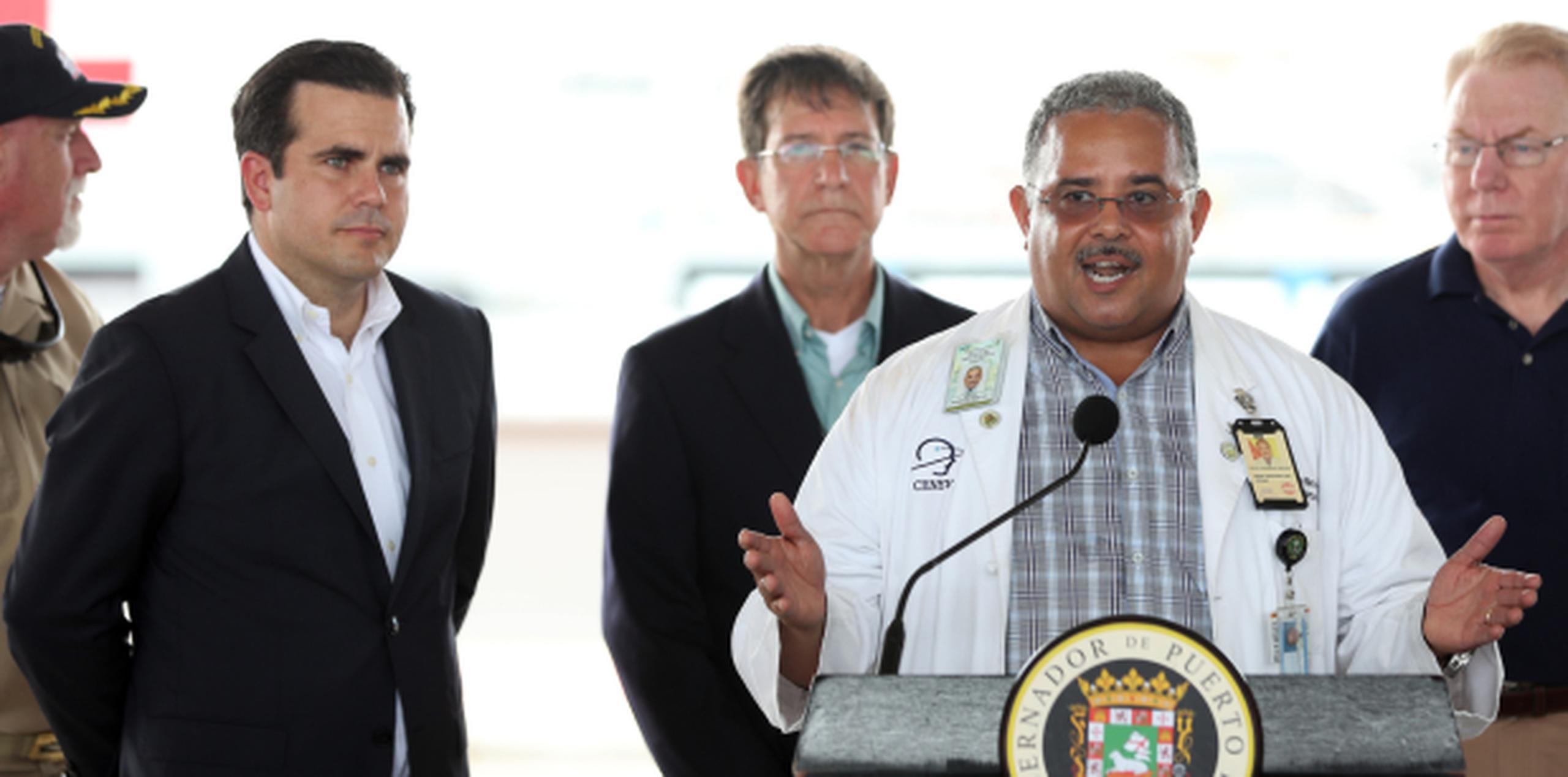 Medicaid extiende elegibilidad al plan de salud del gobierno - Primera Hora