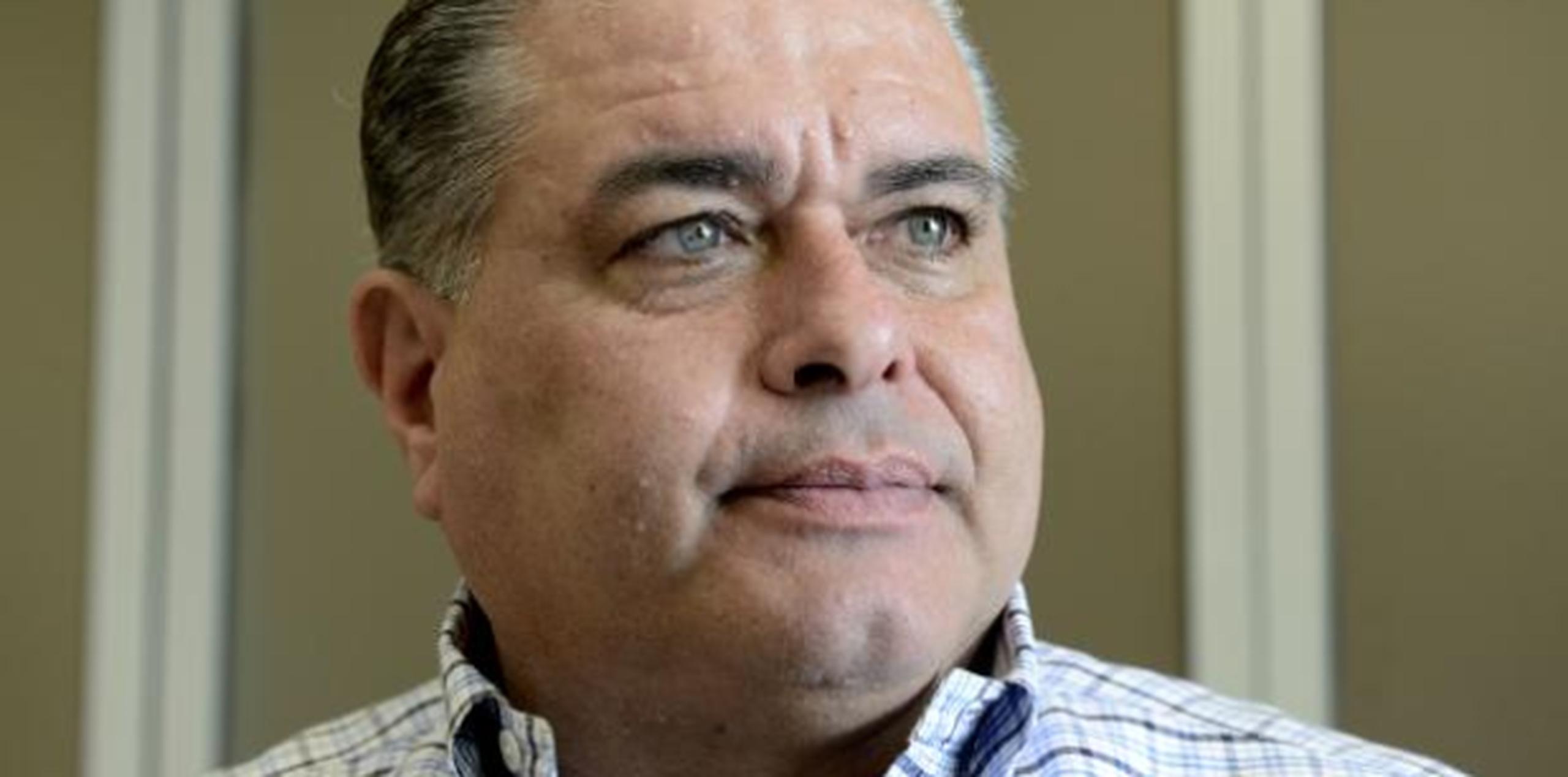 Santini a Yulín: "Que se comporte como alcaldesa y no como manifestante ...