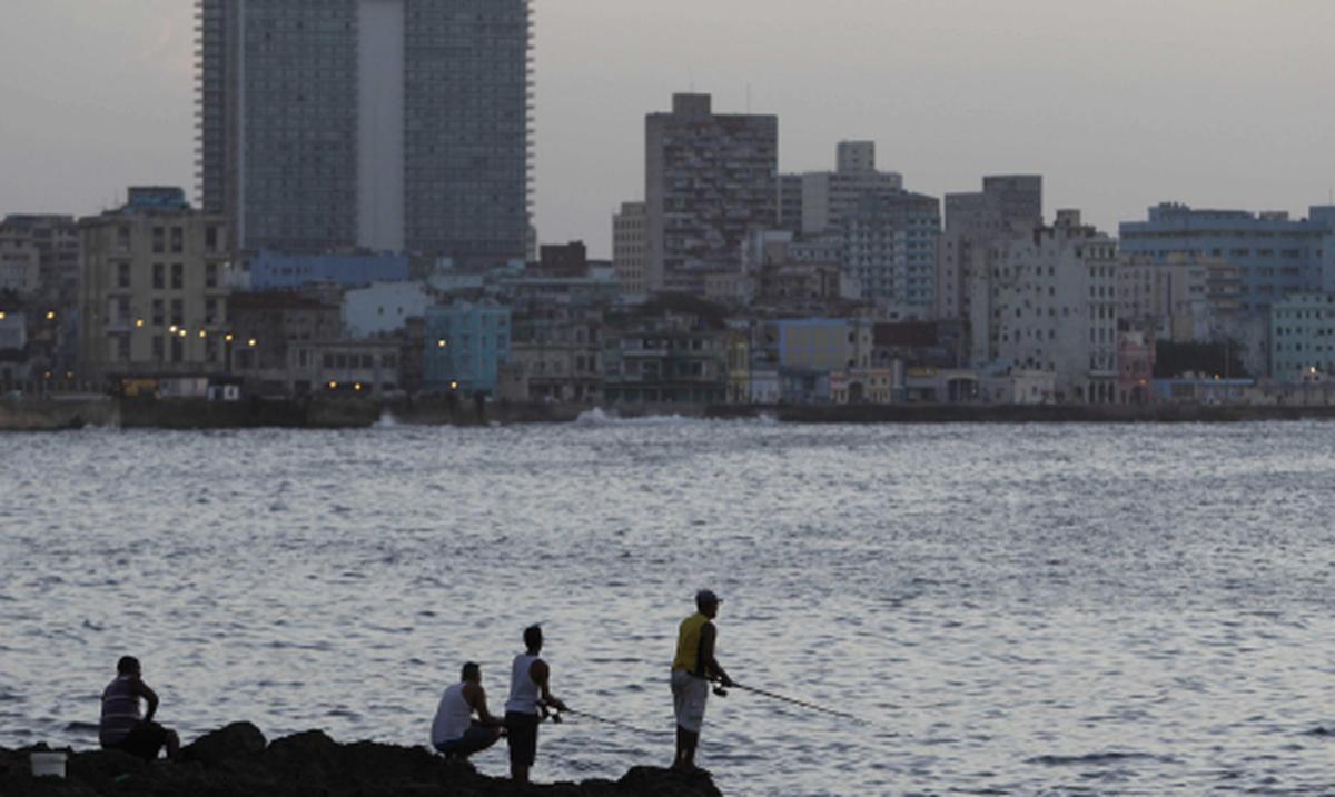 The New York Times Pide Fin Del Embargo Insensato A Cuba Primera Hora