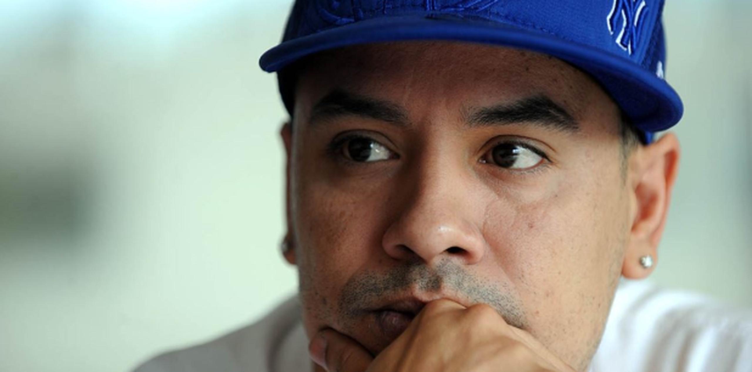 Crimen empaña años de éxito de Alberto Stylee - Primera Hora