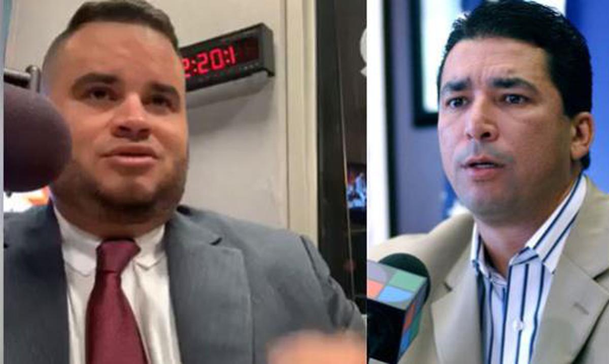 Univision Puerto Rico investigará denuncias de Jay Fonseca sobre la ...