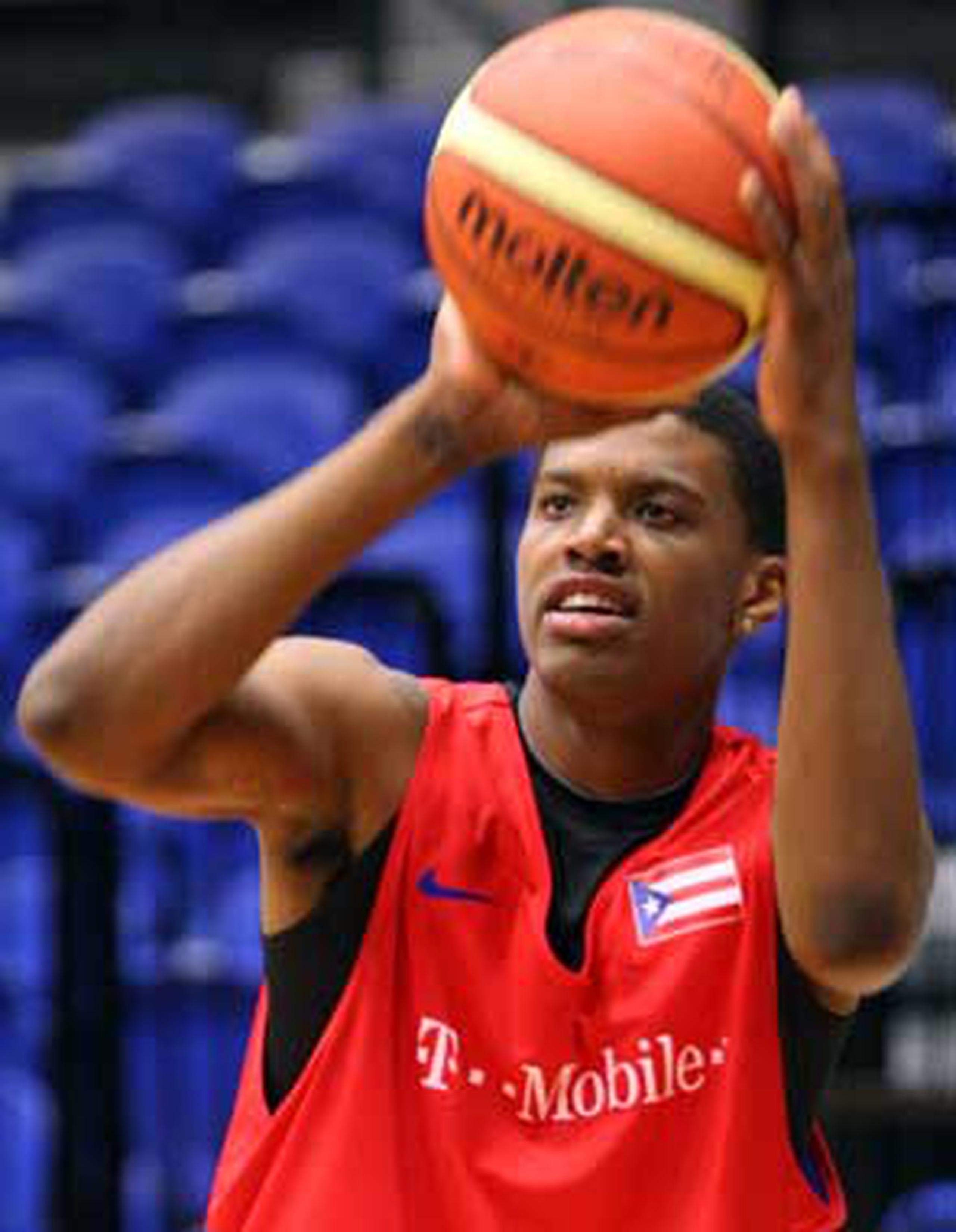 Ricky Ledo regresa a los Mavericks - Primera Hora