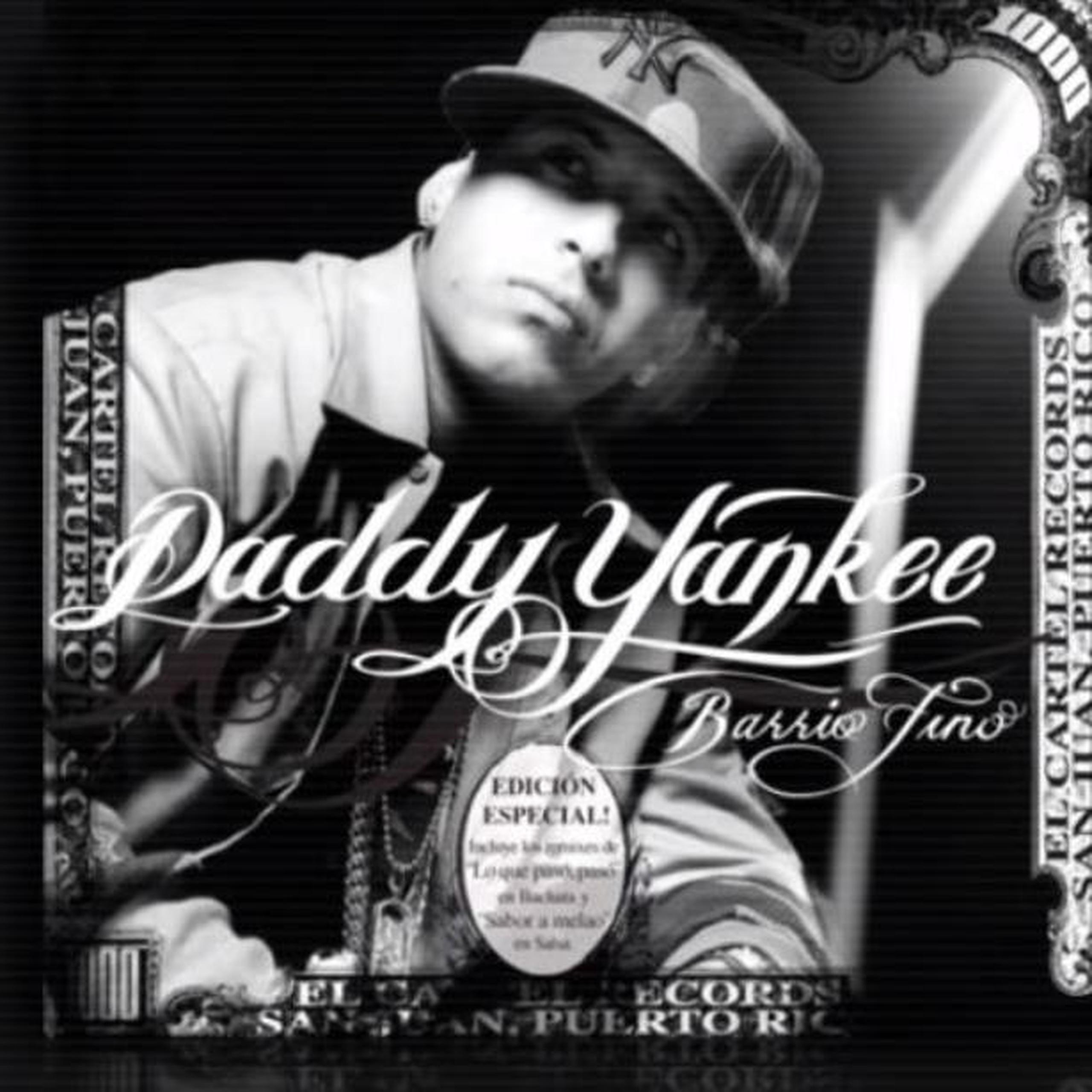 El disco de Daddy Yankee que cambió todo - Primera Hora