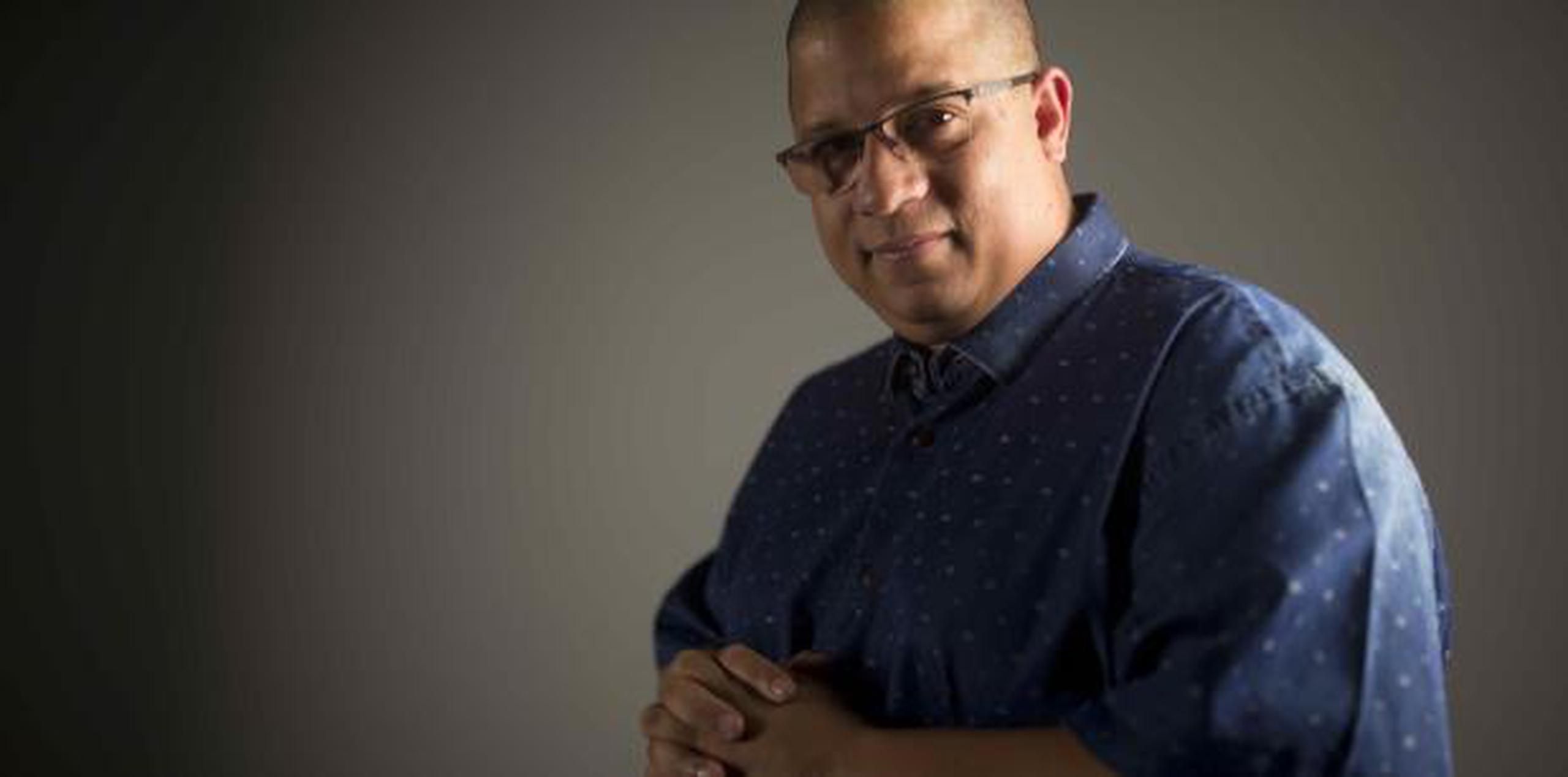 Héctor Delgado une esfuerzos con INSEC para crear empleos - Primera Hora