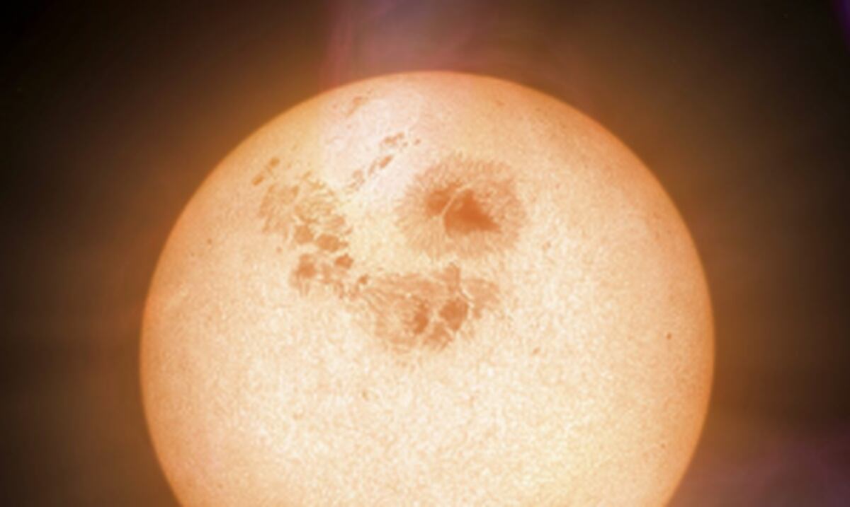 10 cosas que quizás no sabías del Sol - Primera Hora