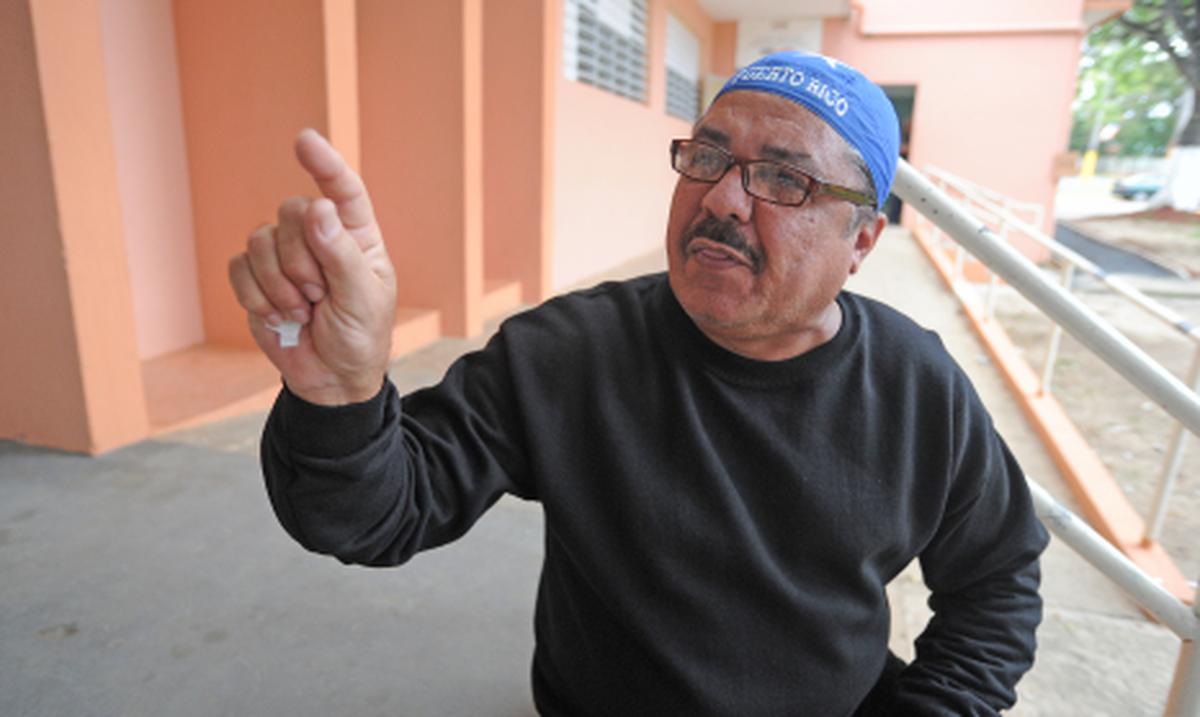 Papo Christian cuestiona de dónde salen los caballos de Edwin Mundo ...