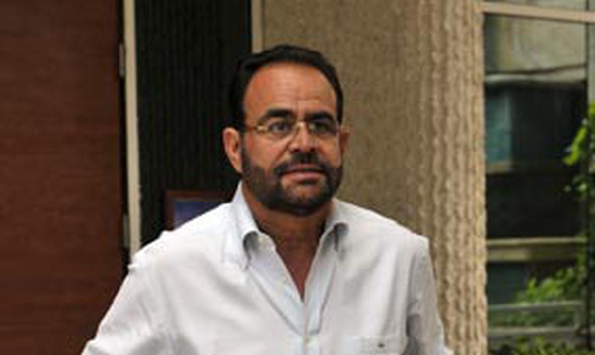 Aníbal Vega Borges entiende que si las elecciones fueran hoy Fortuño ...