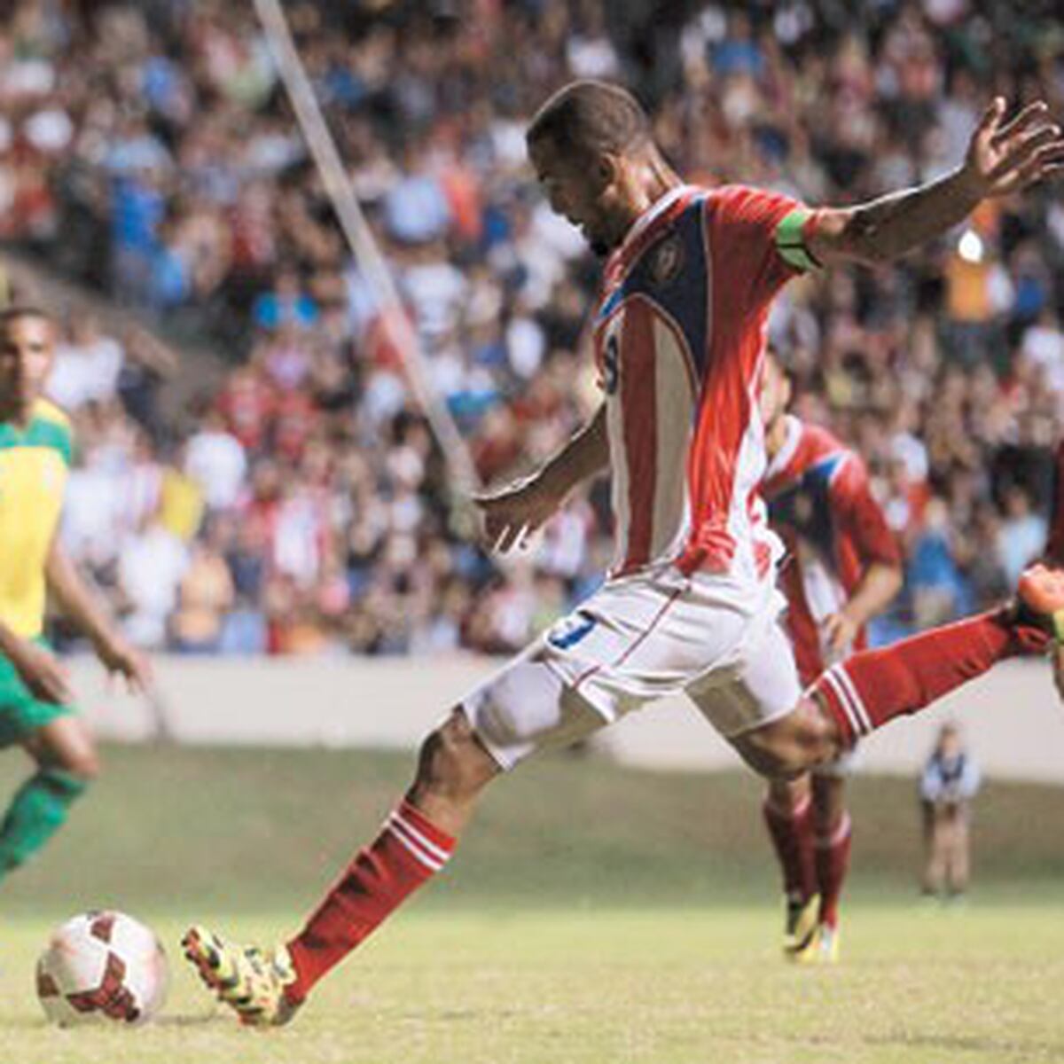 Puerto Rico convoca a 18 jugadores para su partido amistoso ante ...