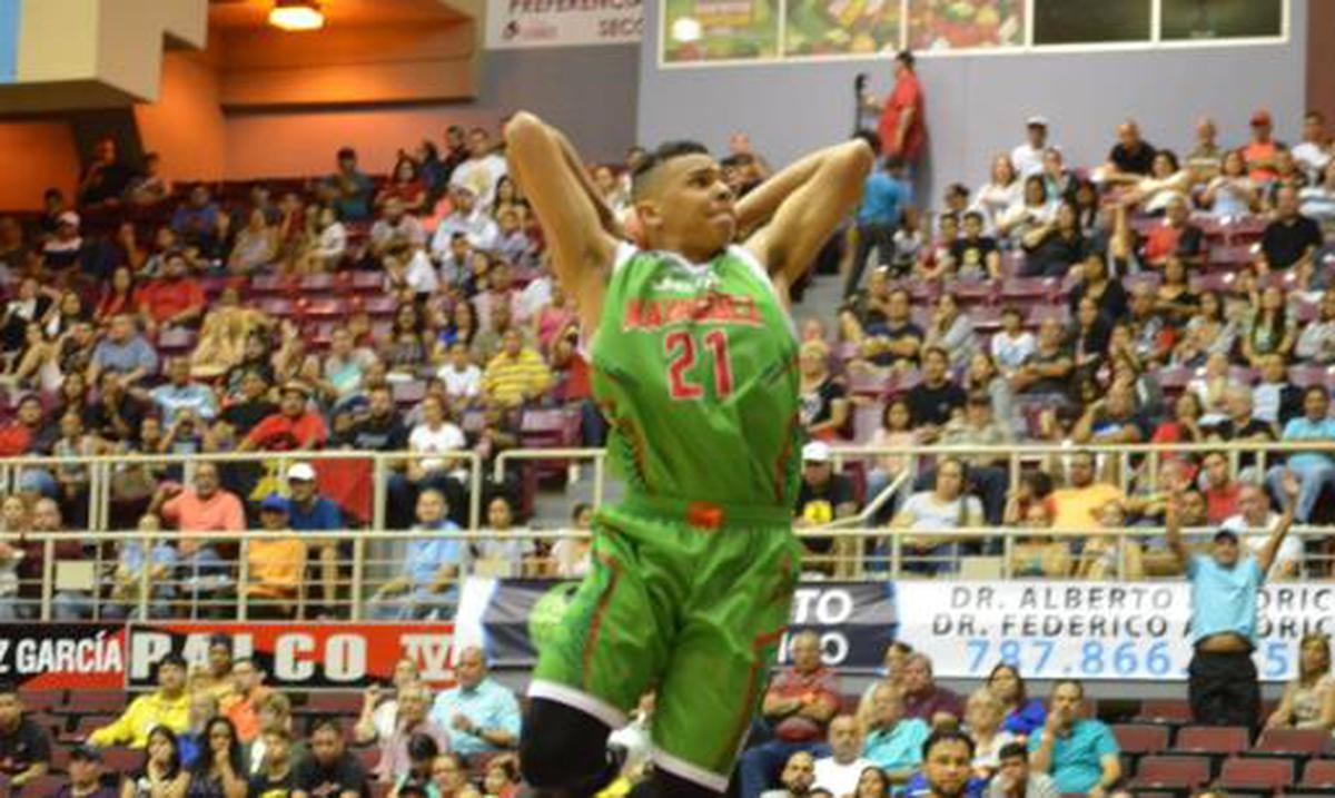 Justin Reyes es invitado a campamento del Thunder en la NBA - Primera Hora