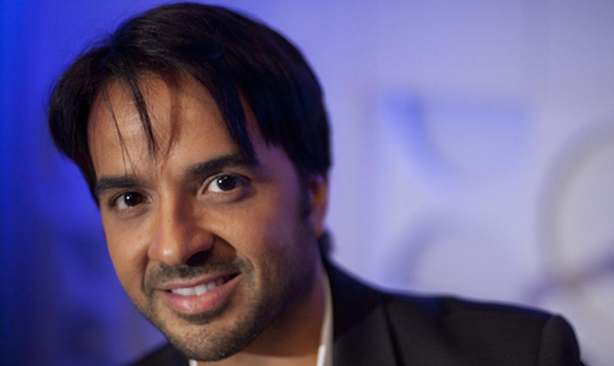 Luis Fonsi te contesta lo que quieras saber sin intermediarios ...