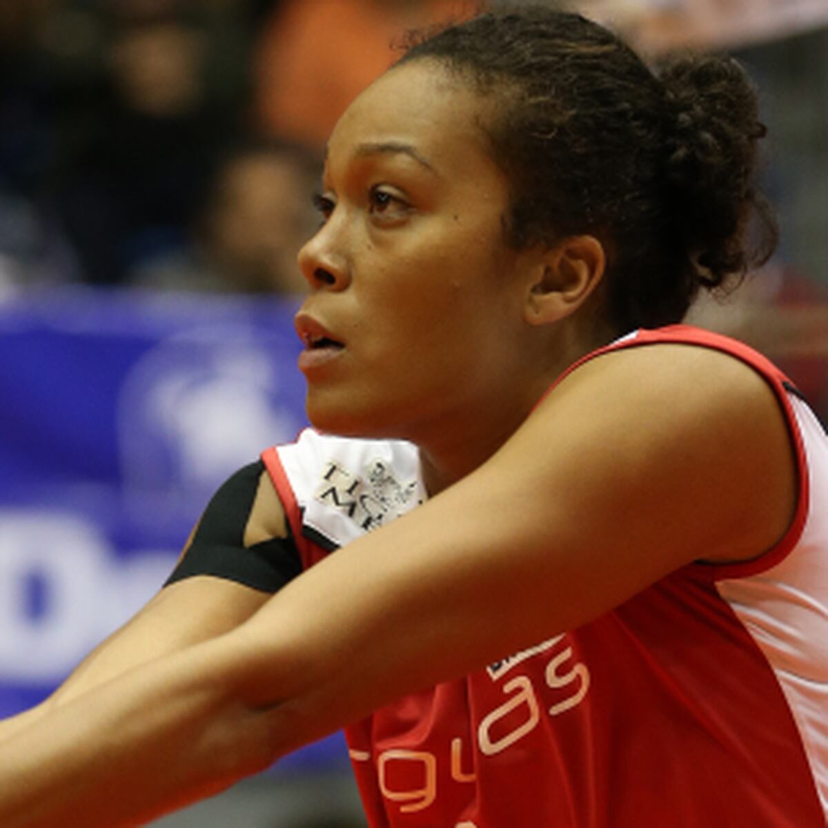 Falyn Fonoimoana mantiene el primer lugar en puntos de la LVSF ...