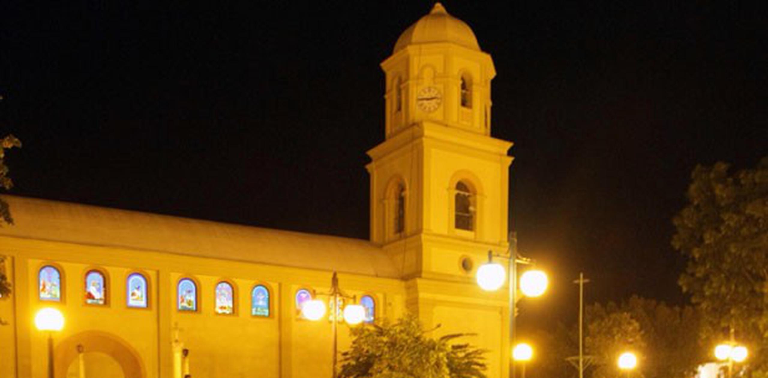 Celebran mañana decimoséptima Promesa de Reyes en Cabo Rojo - Primera Hora