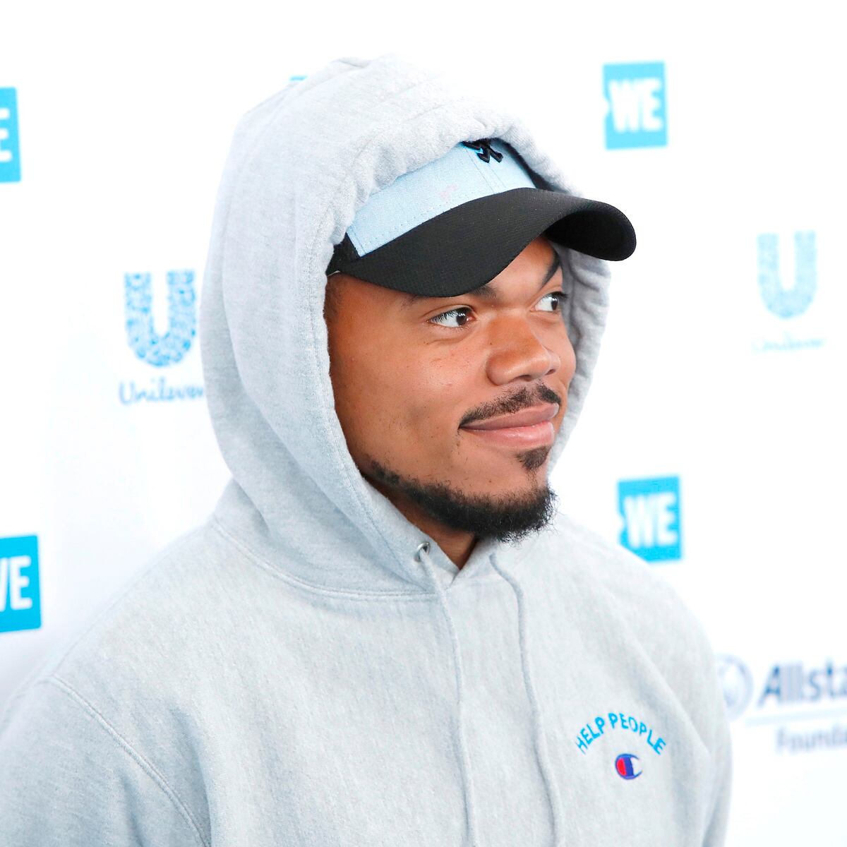 Rapero Chance the Rapper negocia sumarse a filme “Sesame Street ...