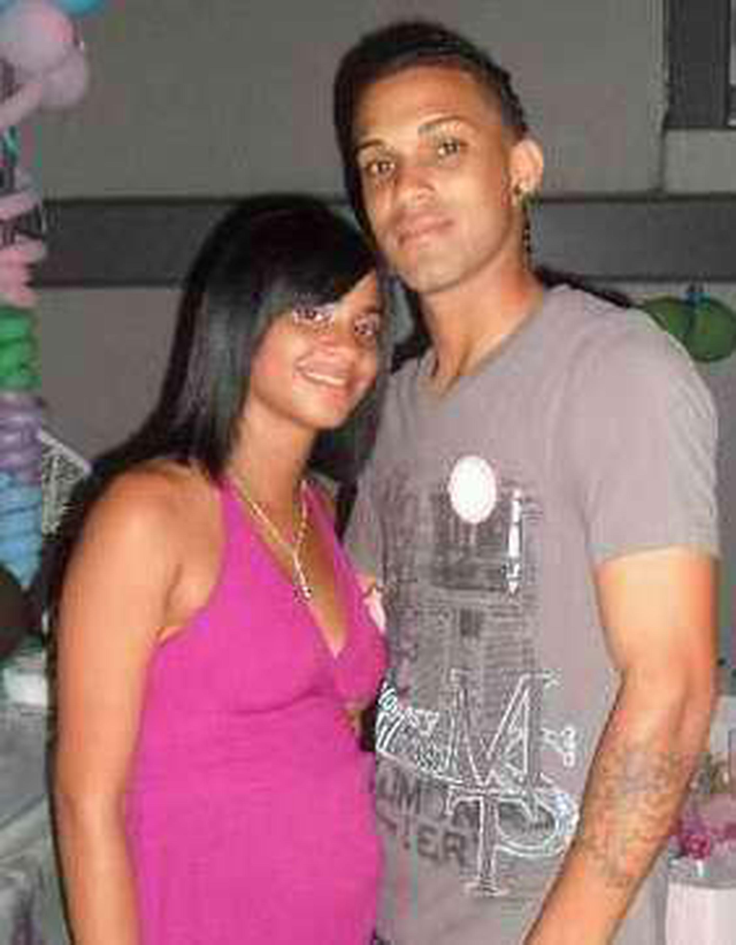 Francheska ya se enteró de que perdió ambas piernas - Primera Hora