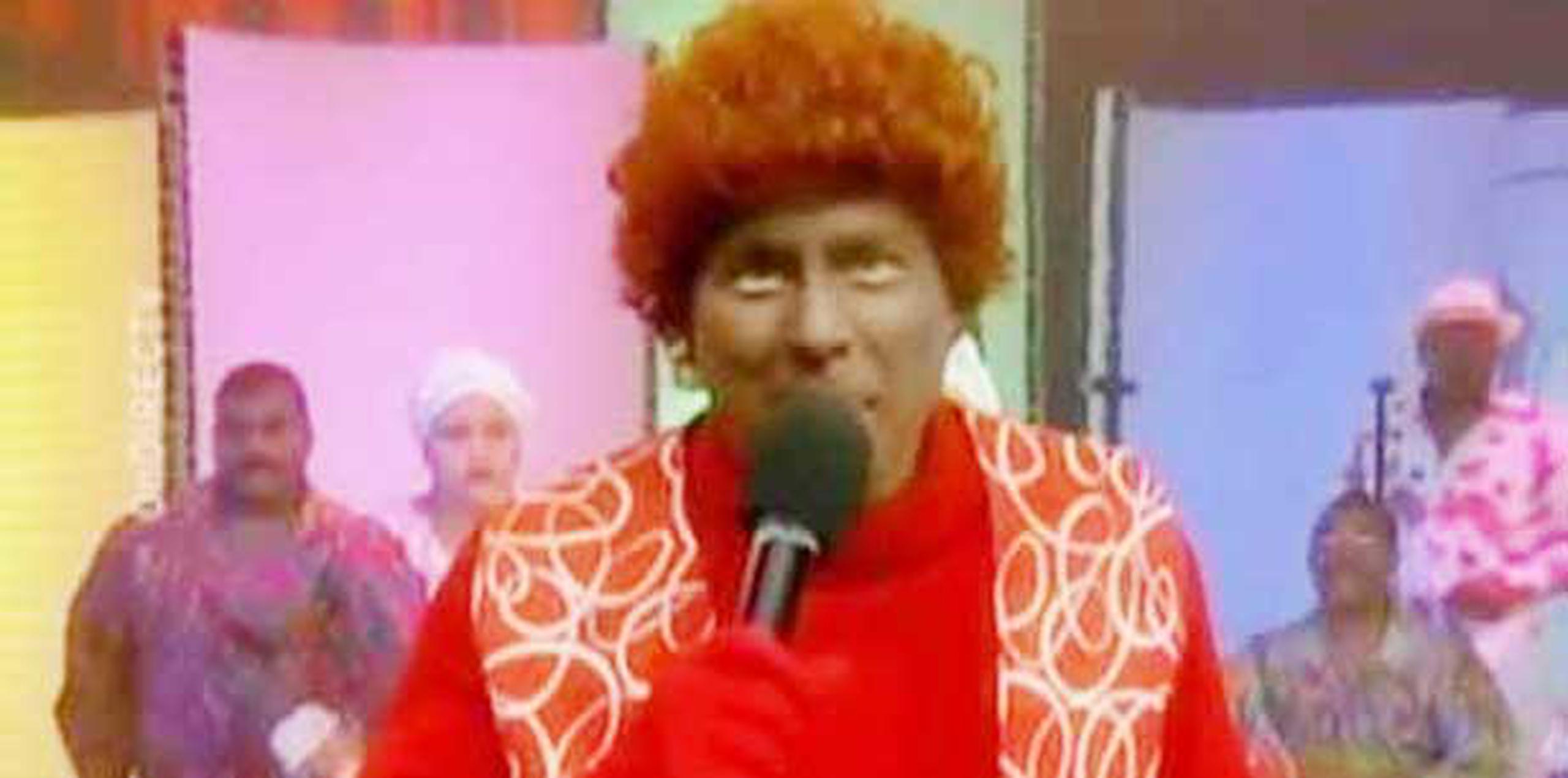 “Pirulo el Colorao” revive con más sabor - Primera Hora