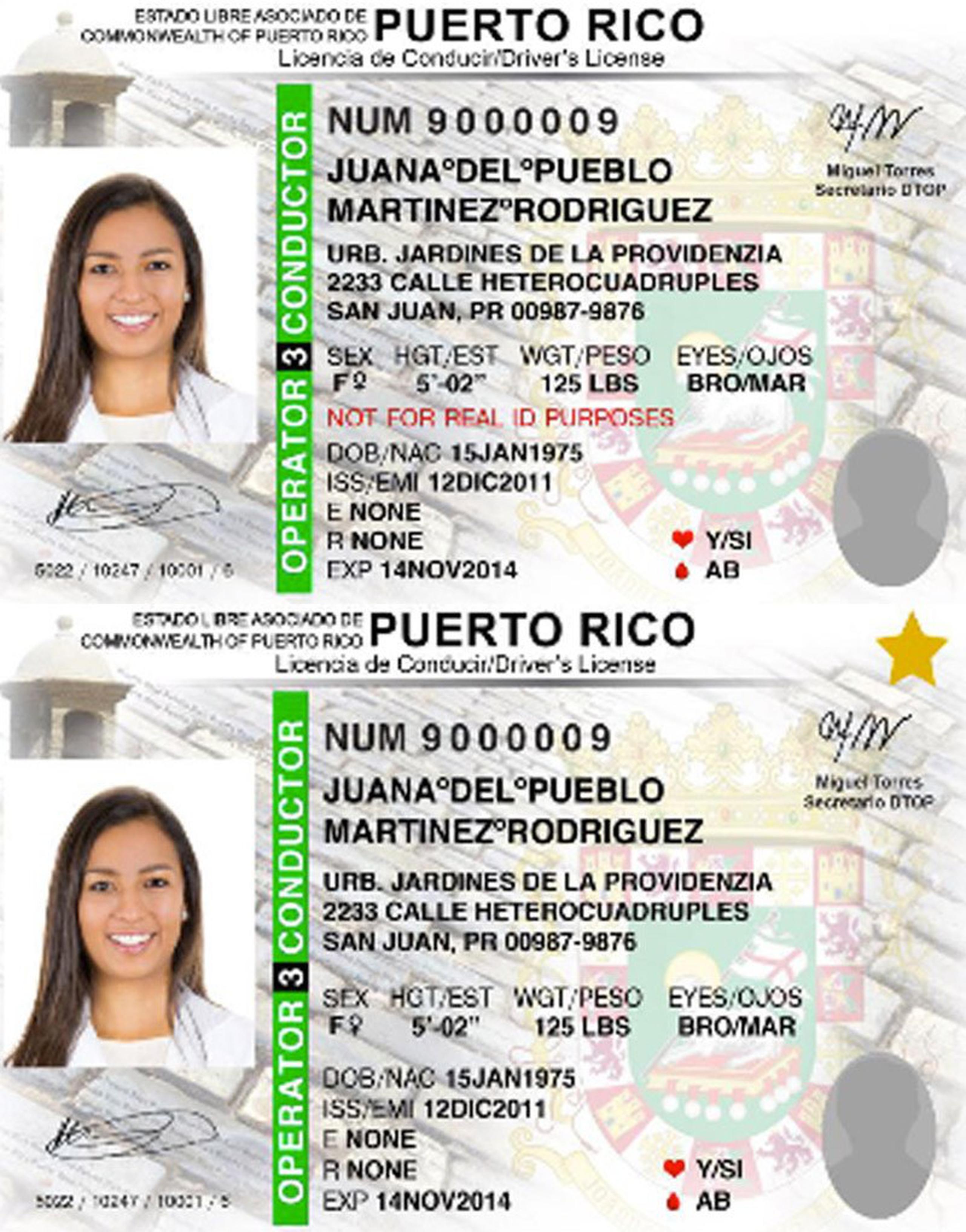 Todo lo que tienes que saber sobre el Real ID - Primera Hora